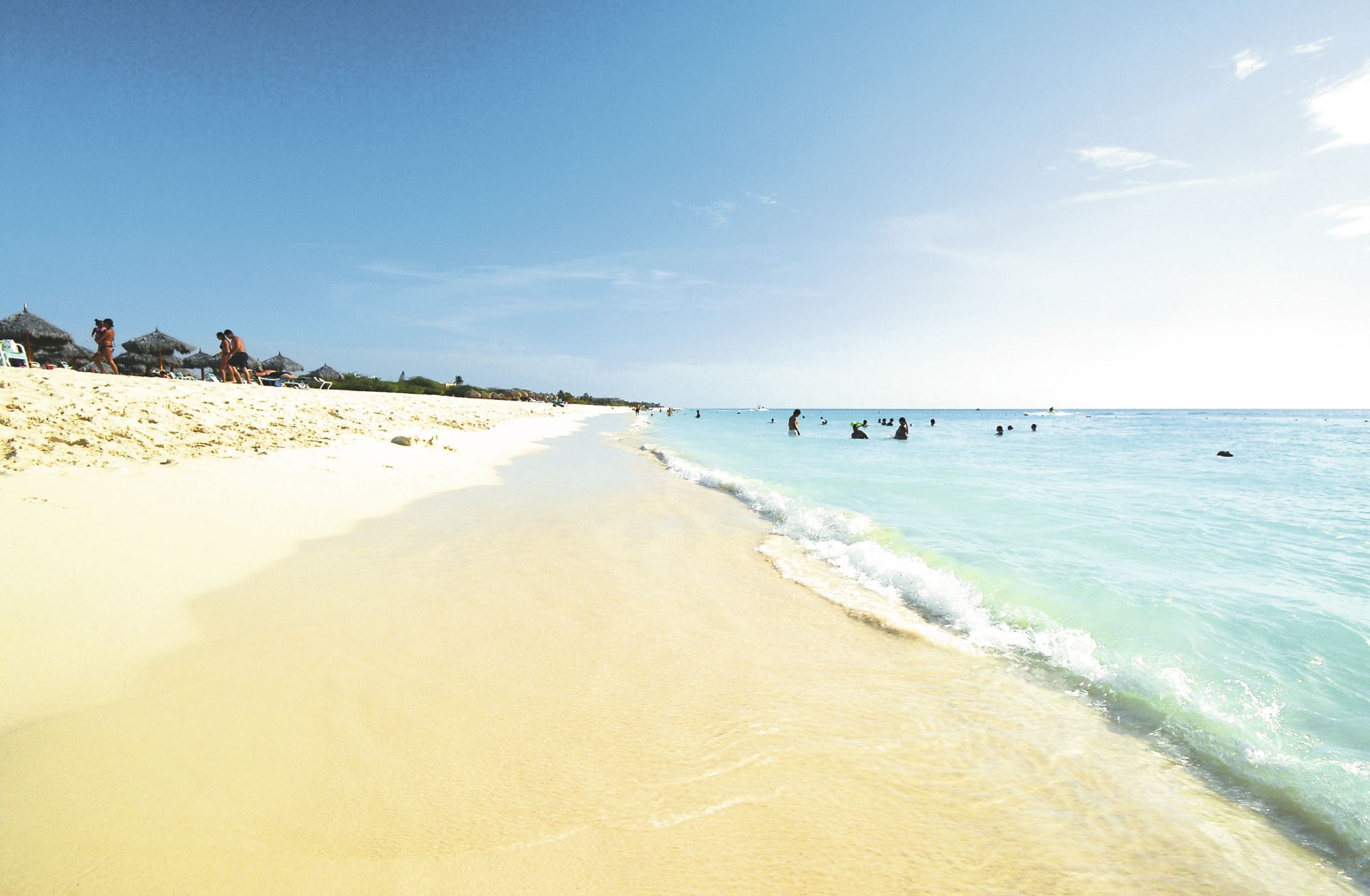 When is the best time to visit Eagle Beach | FirstChoice.co.uk