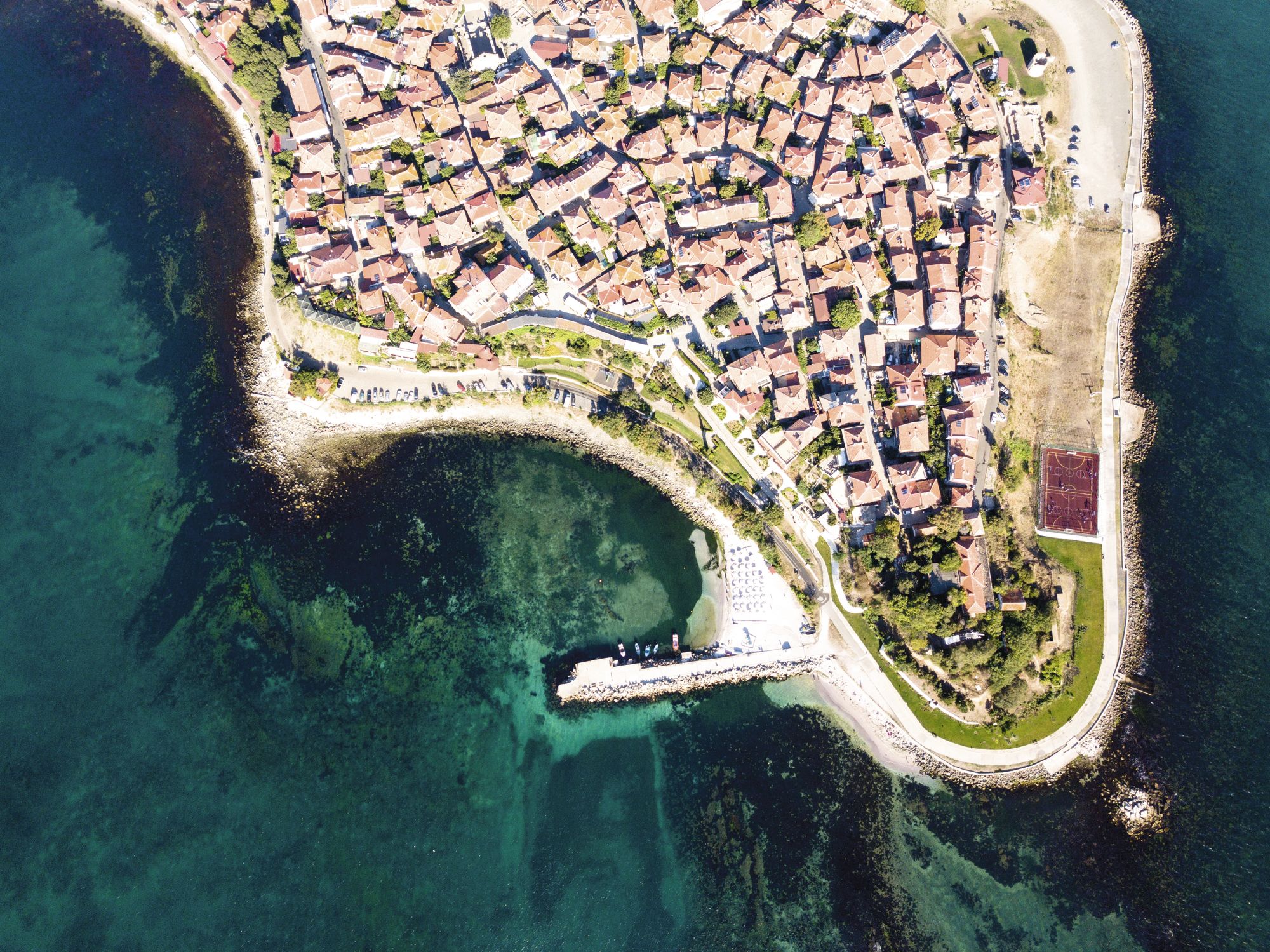 When is the best time to visit Golden Sands | FirstChoice.co.uk