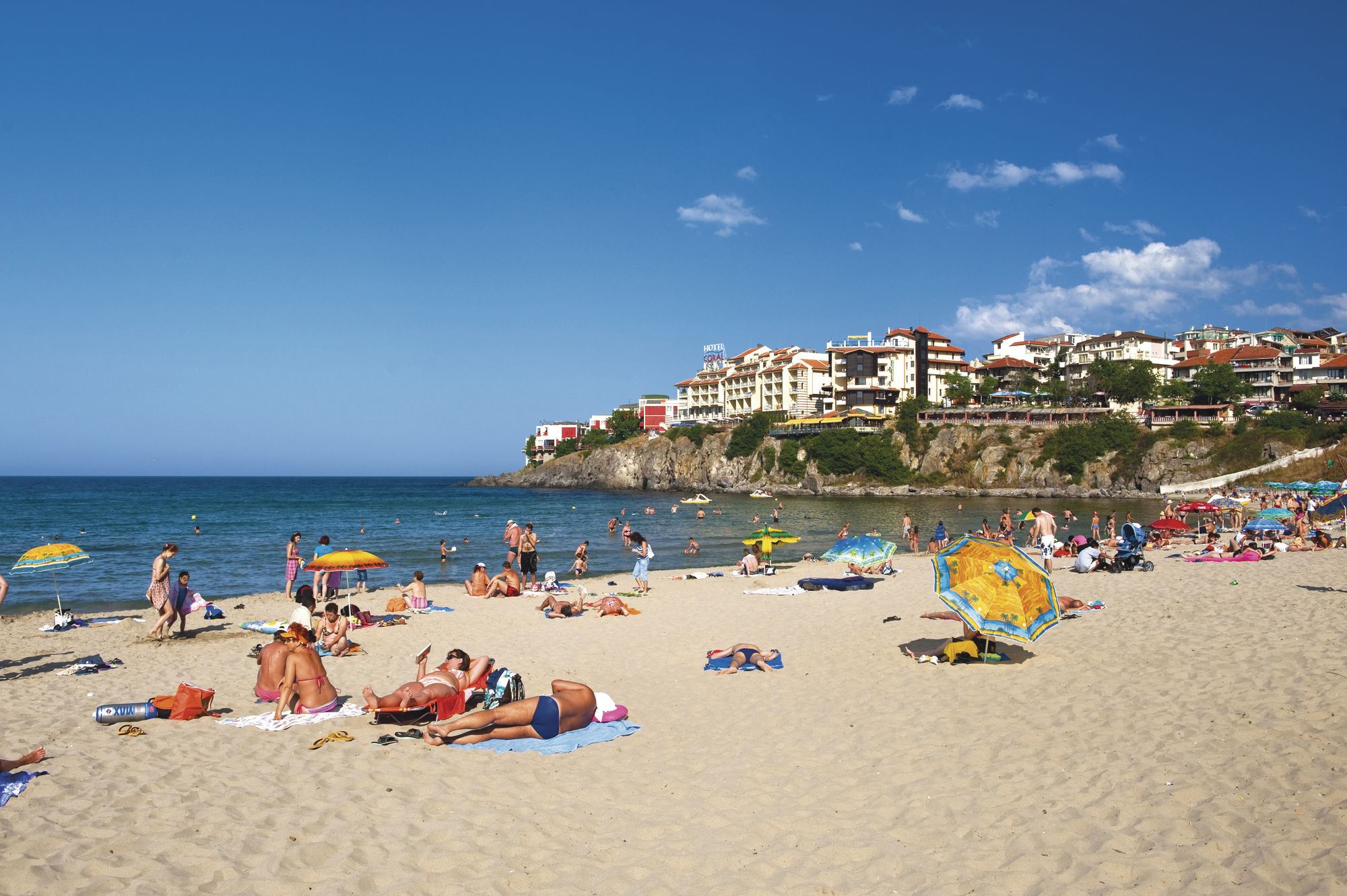 When is the best time to visit Duni | FirstChoice.co.uk