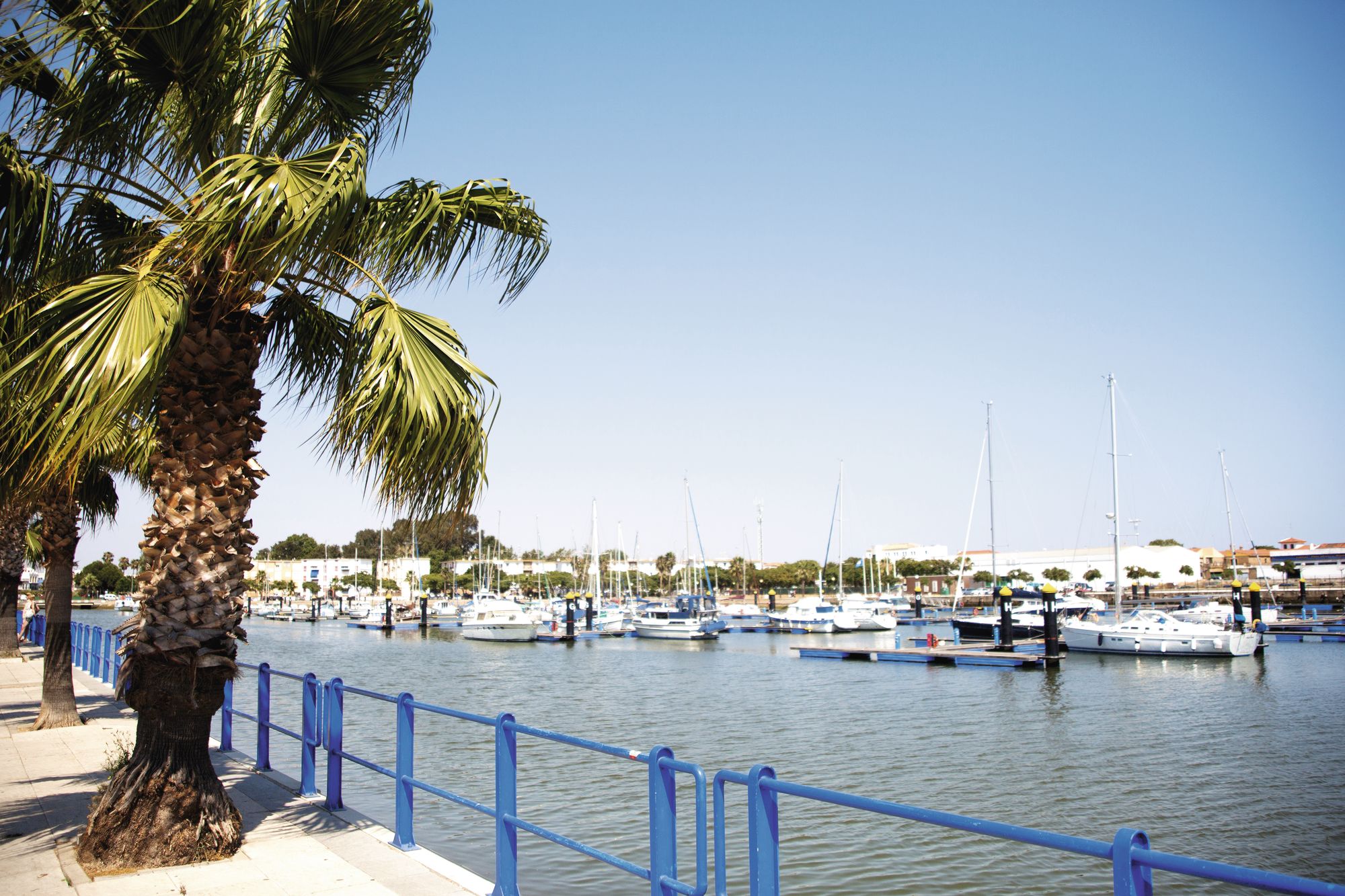 When is the best time to visit Isla Canela | FirstChoice.co.uk