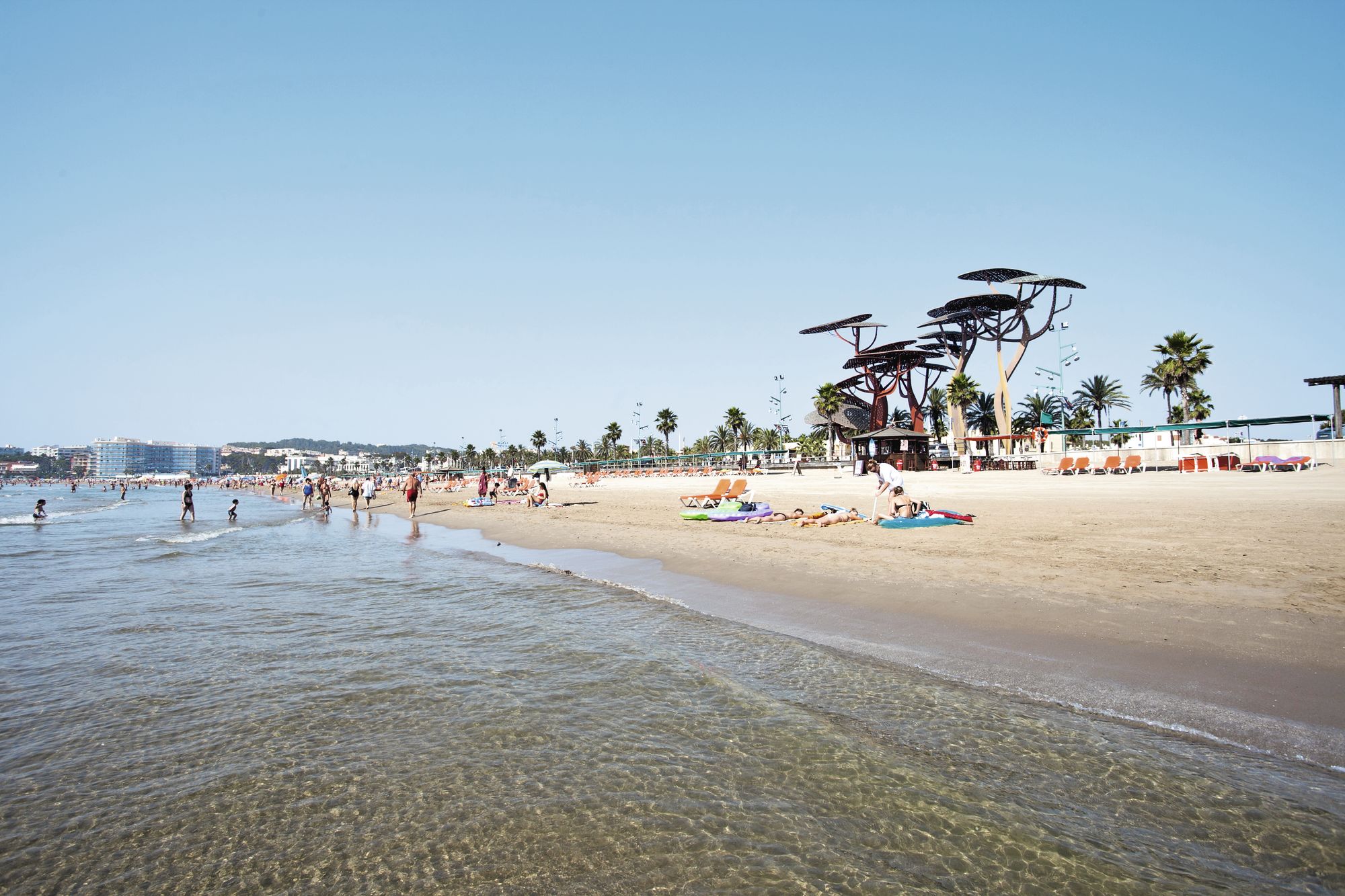 When is the best time to visit La Pineda | FirstChoice.co.uk