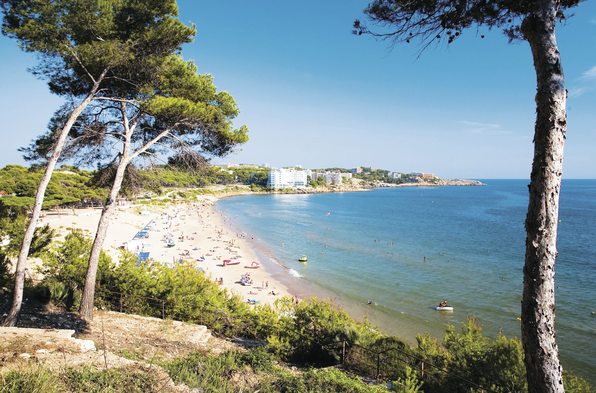 When is the best time to visit Cap de Salou | FirstChoice.co.uk