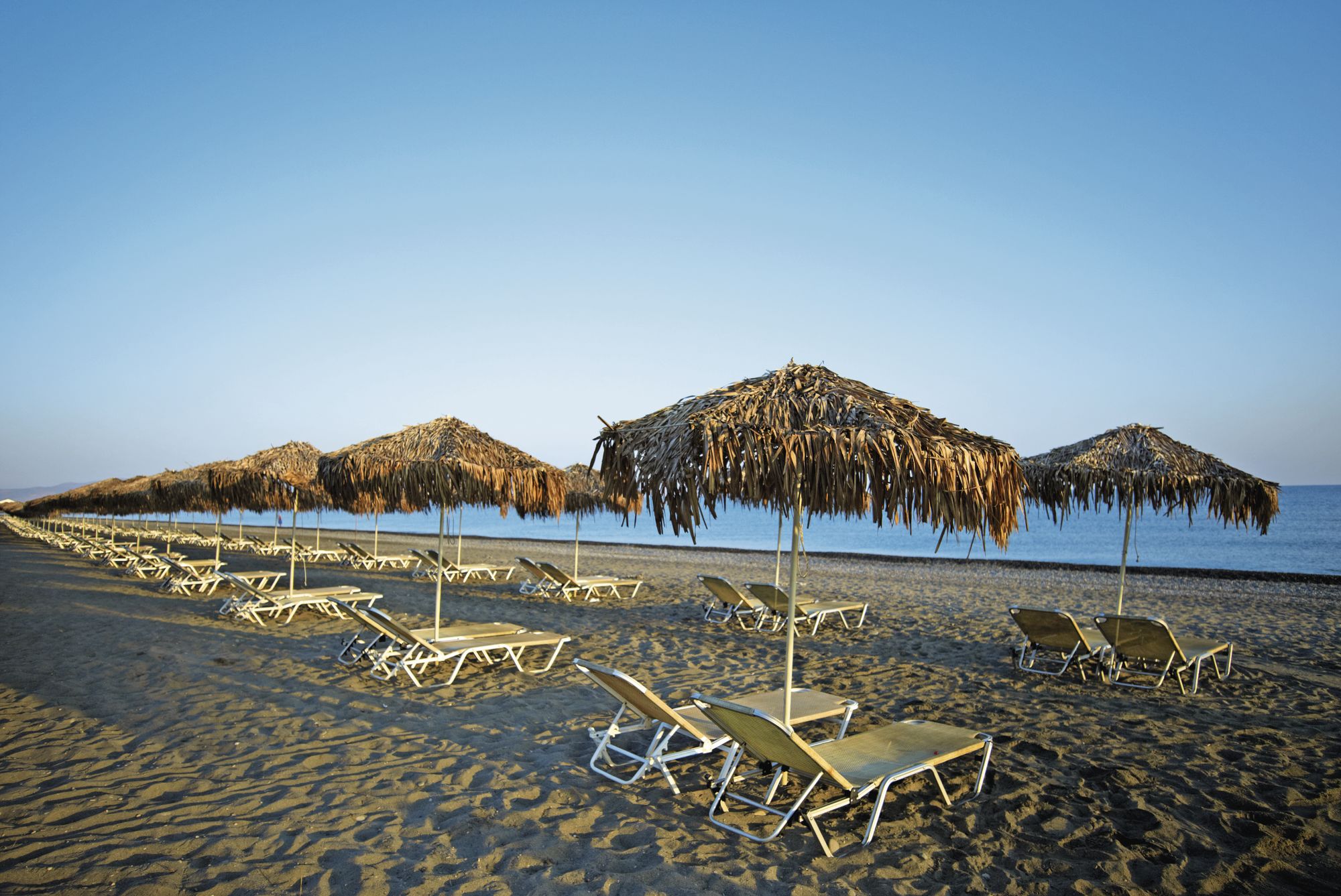 When is the best time to visit Gerani | FirstChoice.co.uk