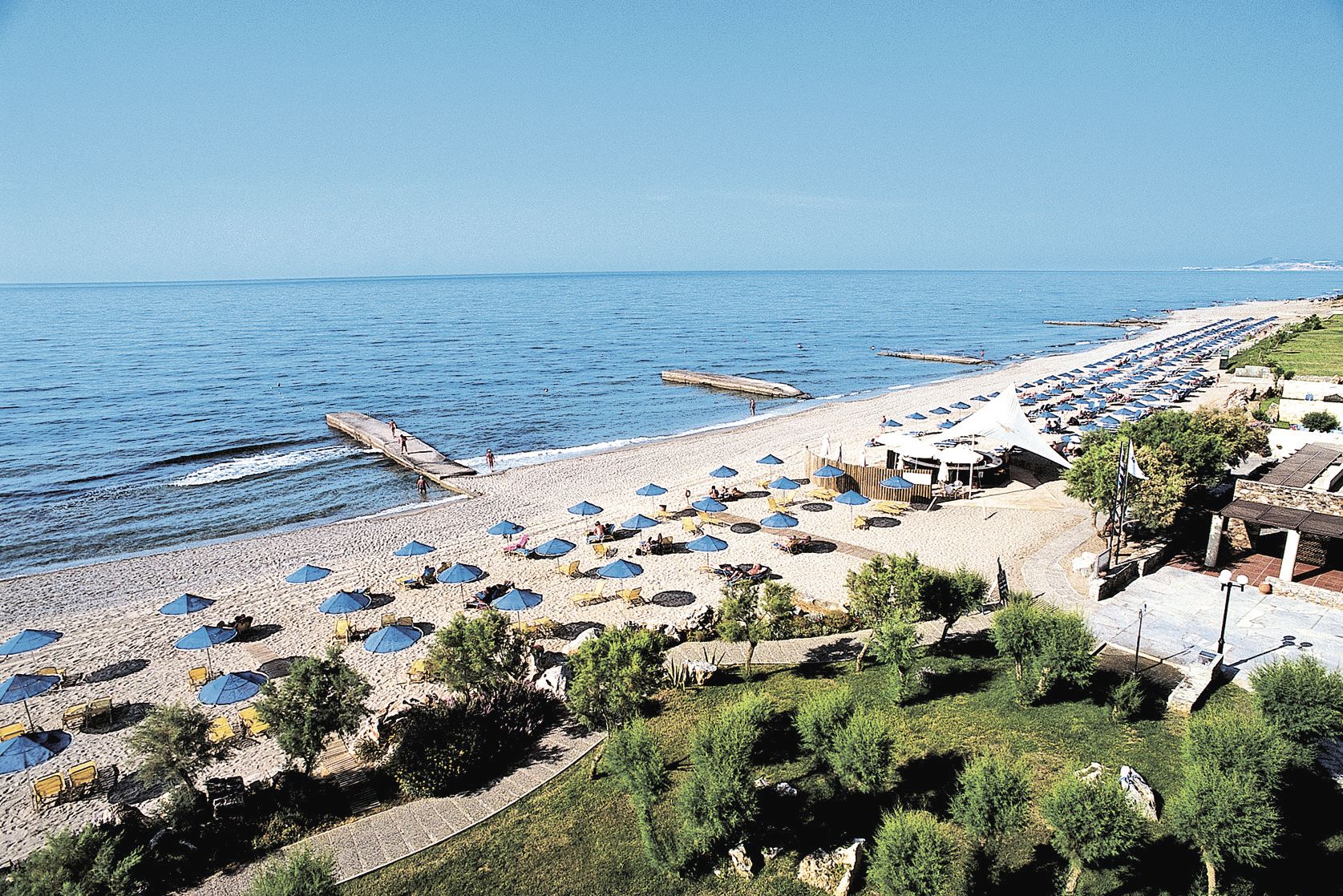 When is the best time to visit Rethymnon | FirstChoice.co.uk