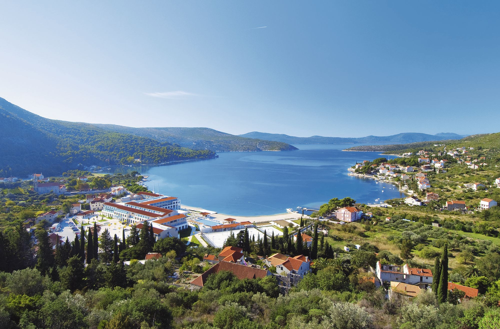 When is the best time to visit Slano | FirstChoice.co.uk