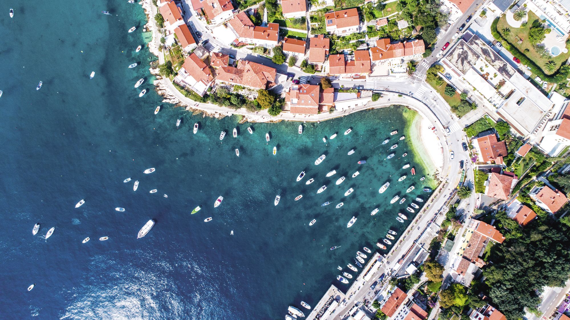 When is the best time to visit Rabac | FirstChoice.co.uk