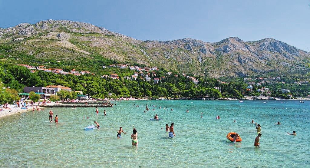 When is the best time to visit Srebreno | FirstChoice.co.uk