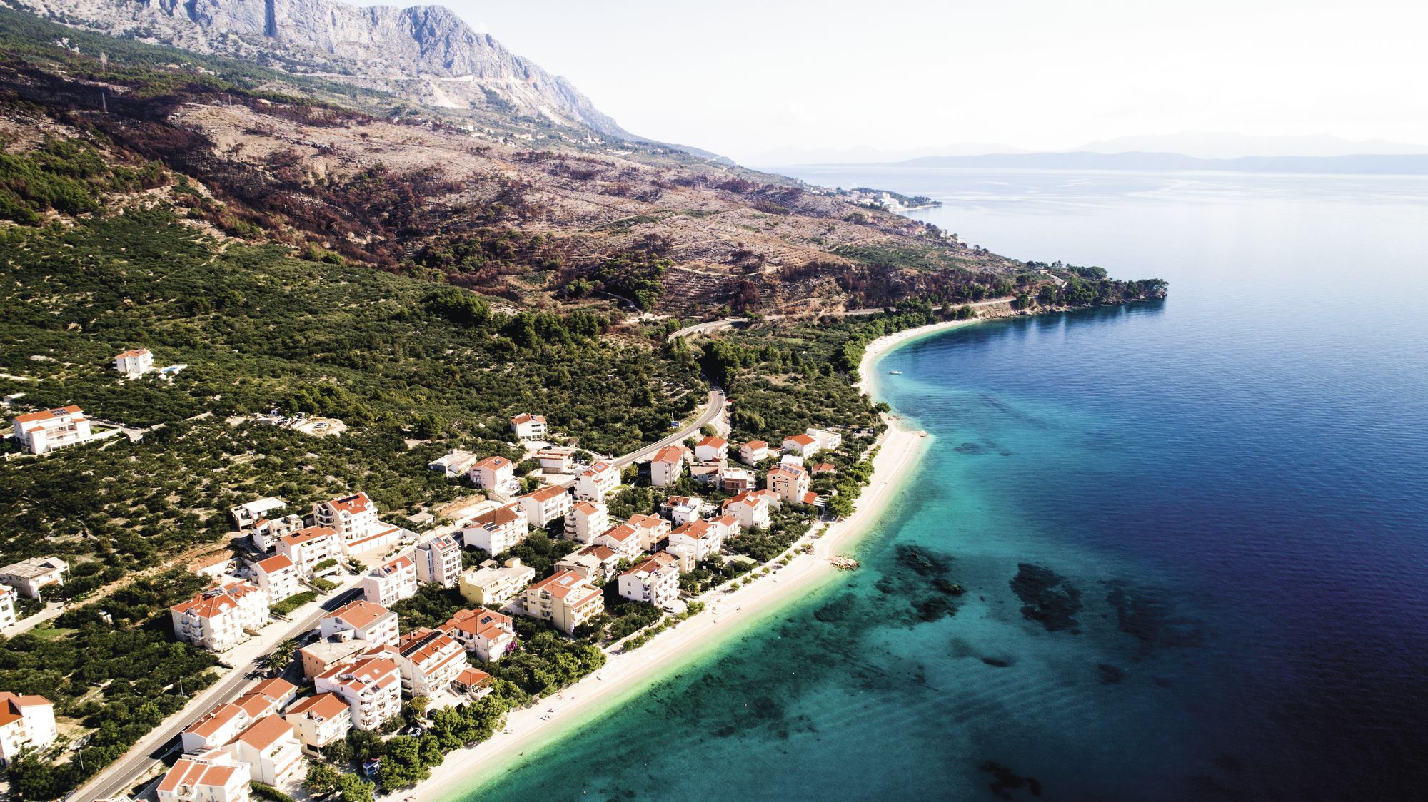 When is the best time to visit Tucepi | FirstChoice.co.uk