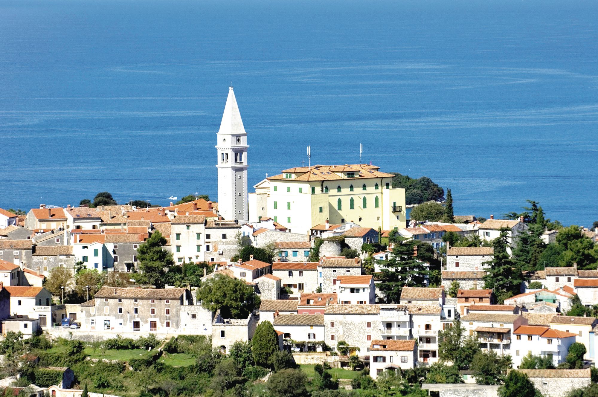 When is the best time to visit Vrsar | FirstChoice.co.uk