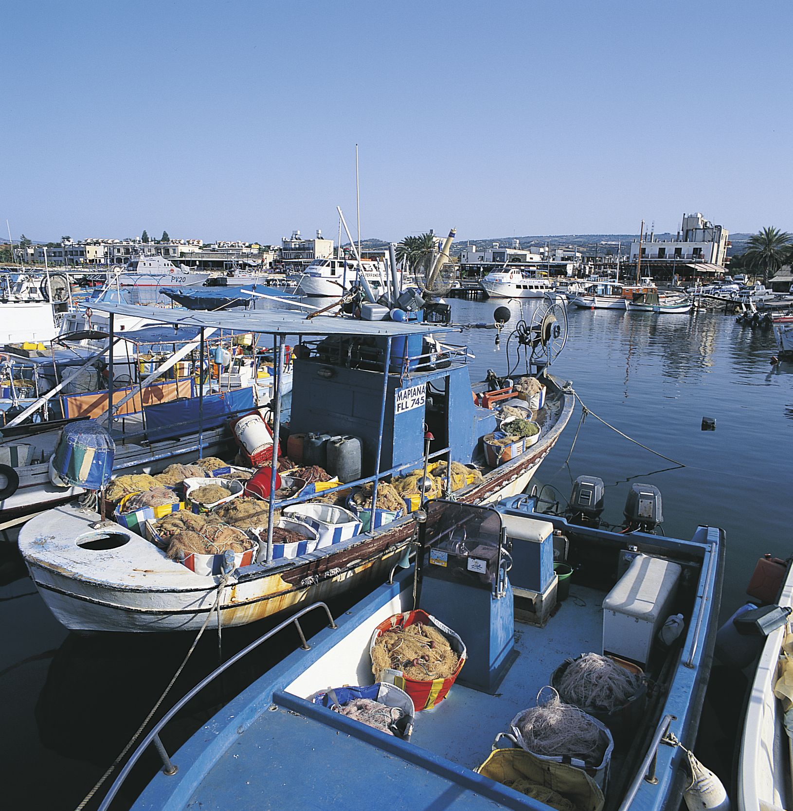 When is the best time to visit Polis | FirstChoice.co.uk