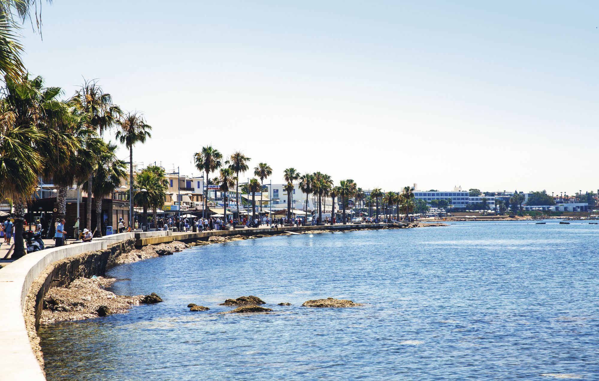 When is the best time to visit Paphos | FirstChoice.co.uk