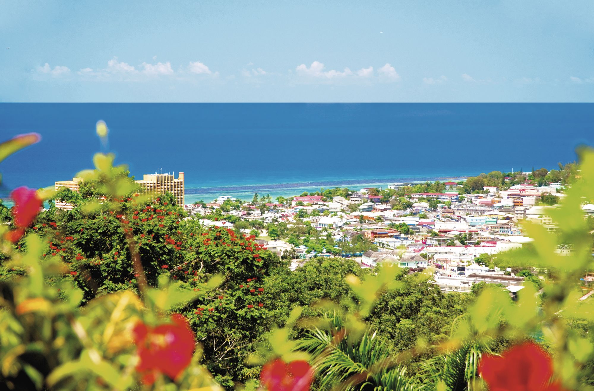 When is the best time to visit Ocho Rios | FirstChoice.co.uk