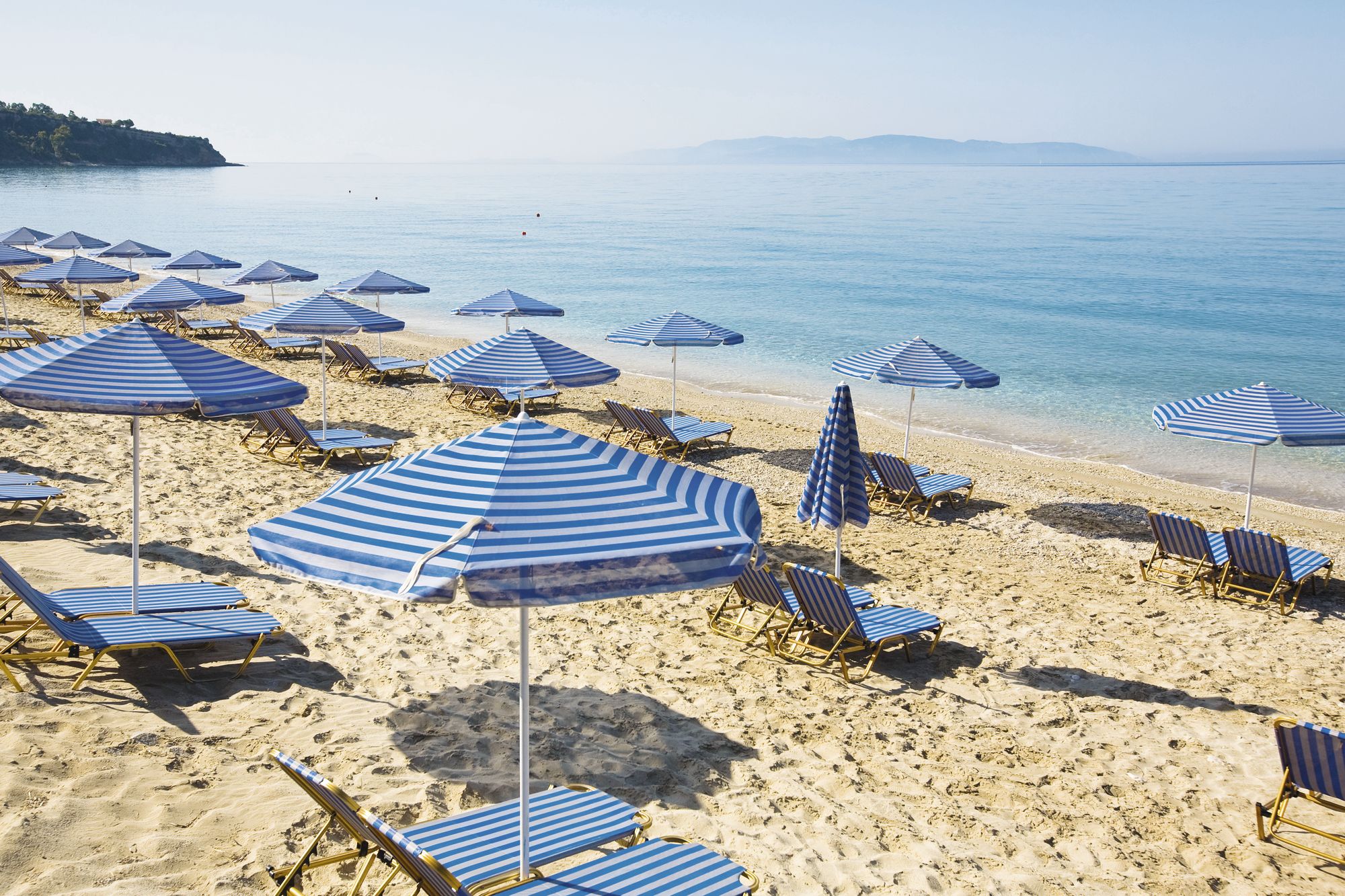 When is the best time to visit Lourdas | FirstChoice.co.uk