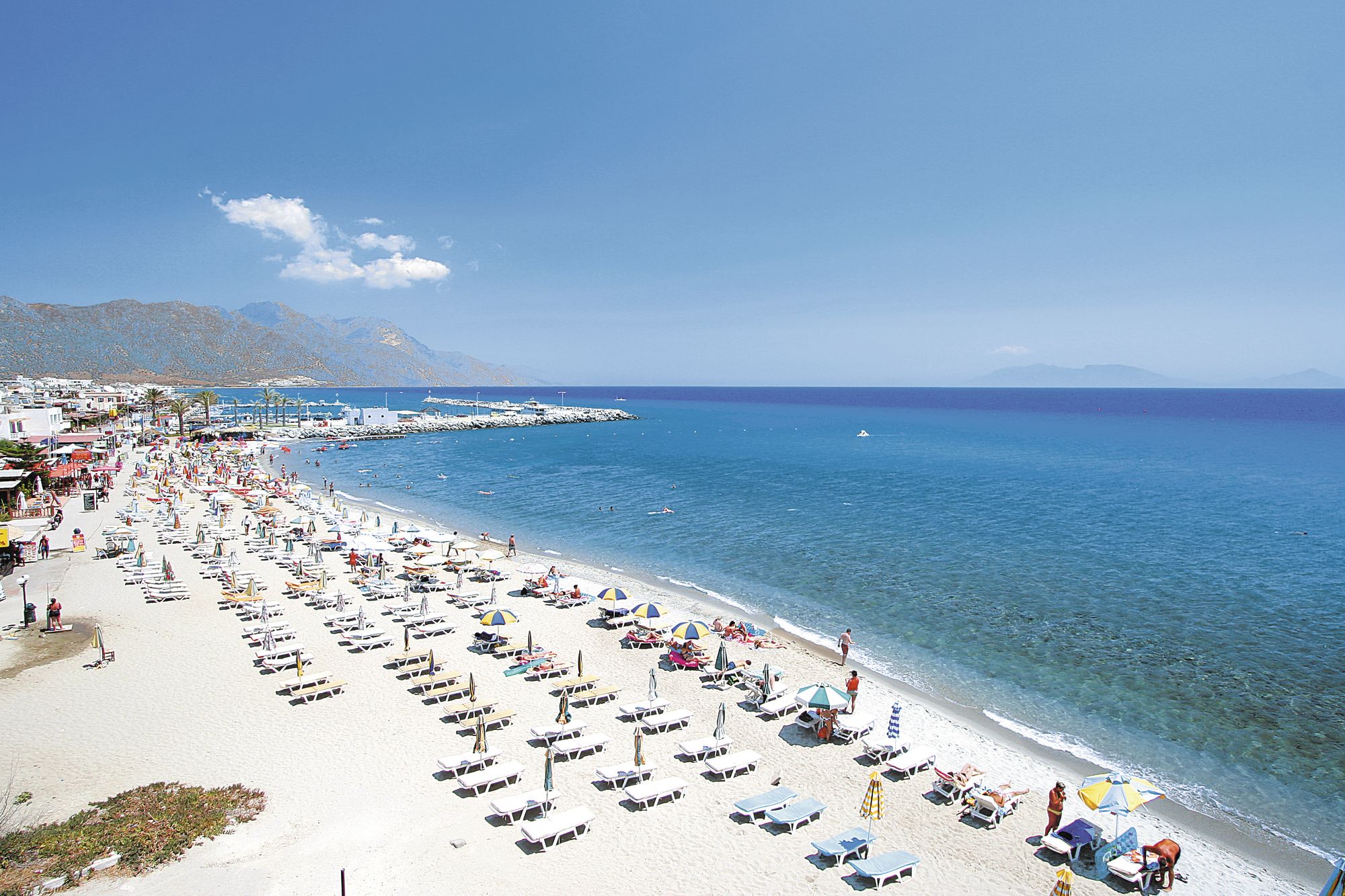 When is the best time to visit Kardamena | FirstChoice.co.uk