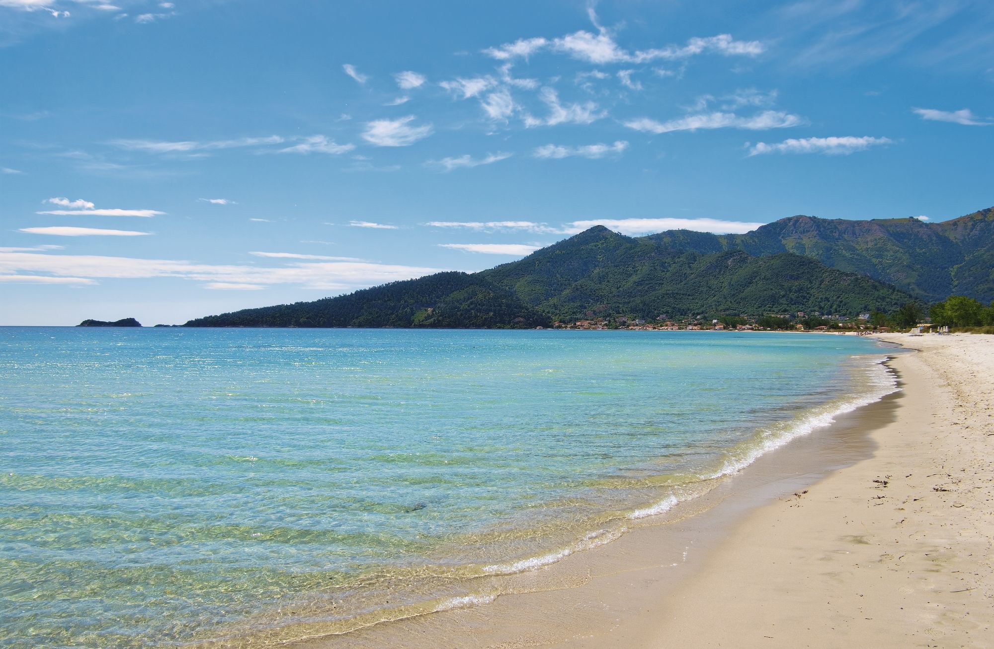 When is the best time to visit Golden Beach | FirstChoice.co.uk