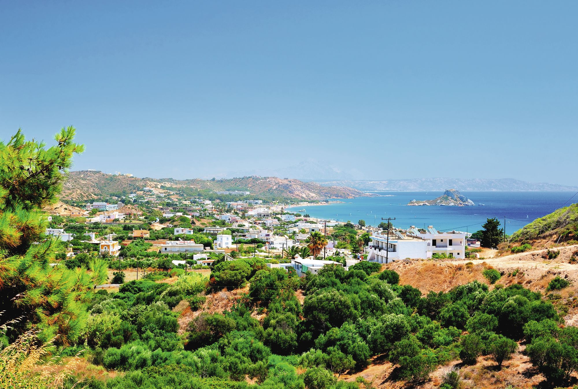 When is the best time to visit Kefalos | FirstChoice.co.uk