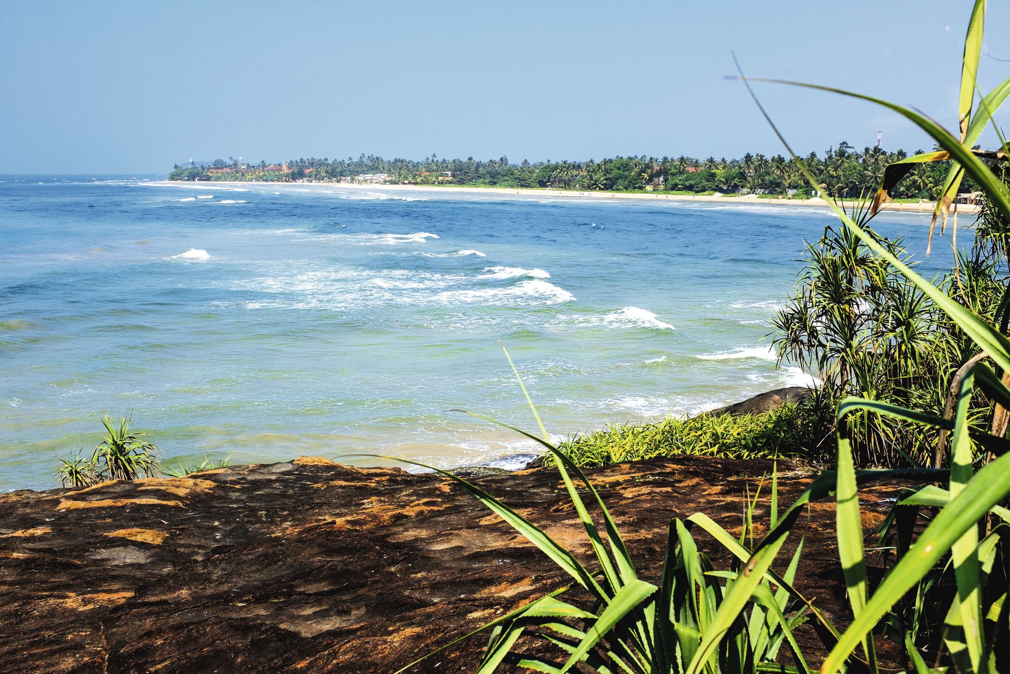 When is the best time to visit Bentota | FirstChoice.co.uk