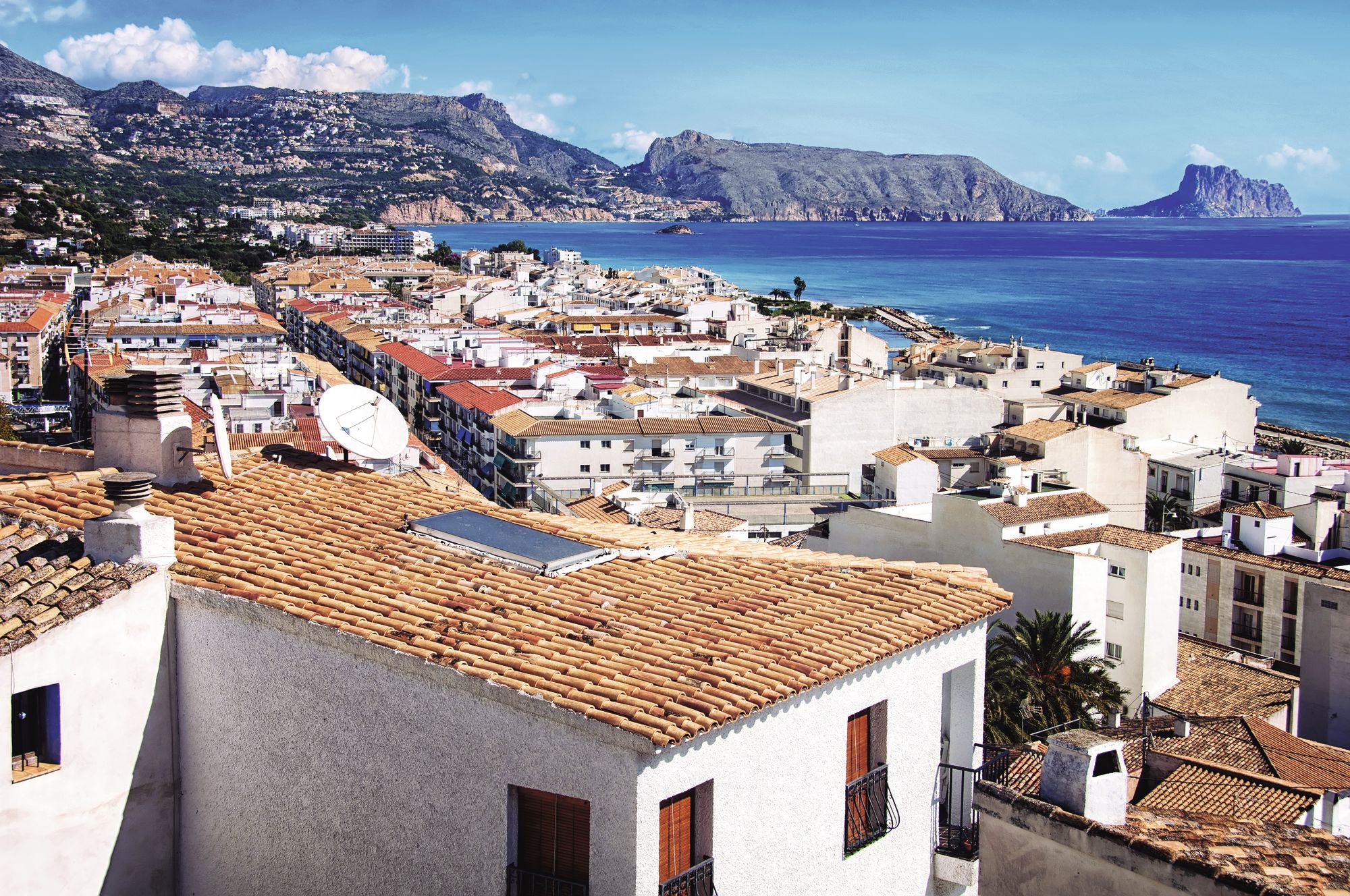 When is the best time to visit Altea | FirstChoice.co.uk