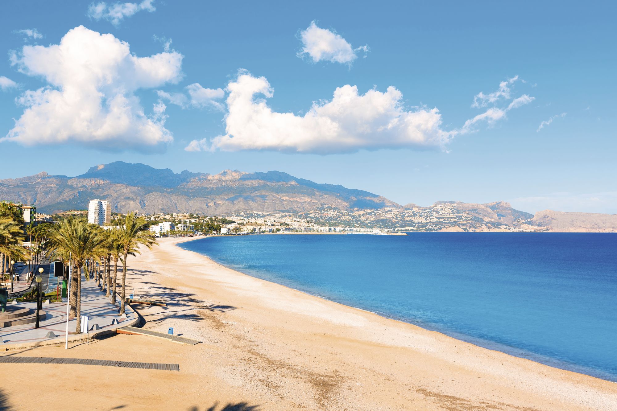 When is the best time to visit Albir | FirstChoice.co.uk