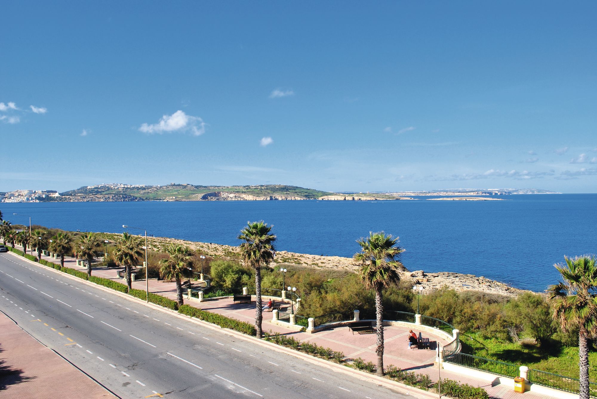 When is the best time to visit Qawra | FirstChoice.co.uk