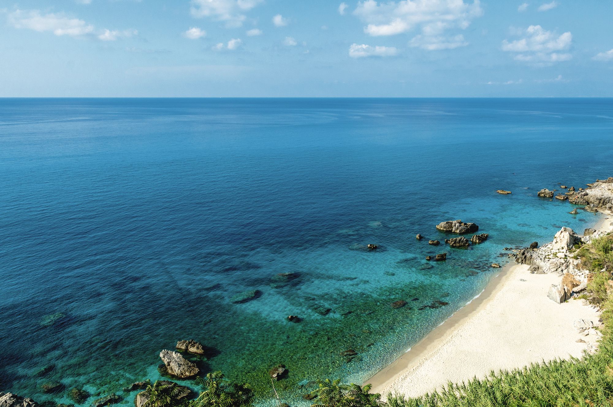 When is the best time to visit Parghelia | FirstChoice.co.uk