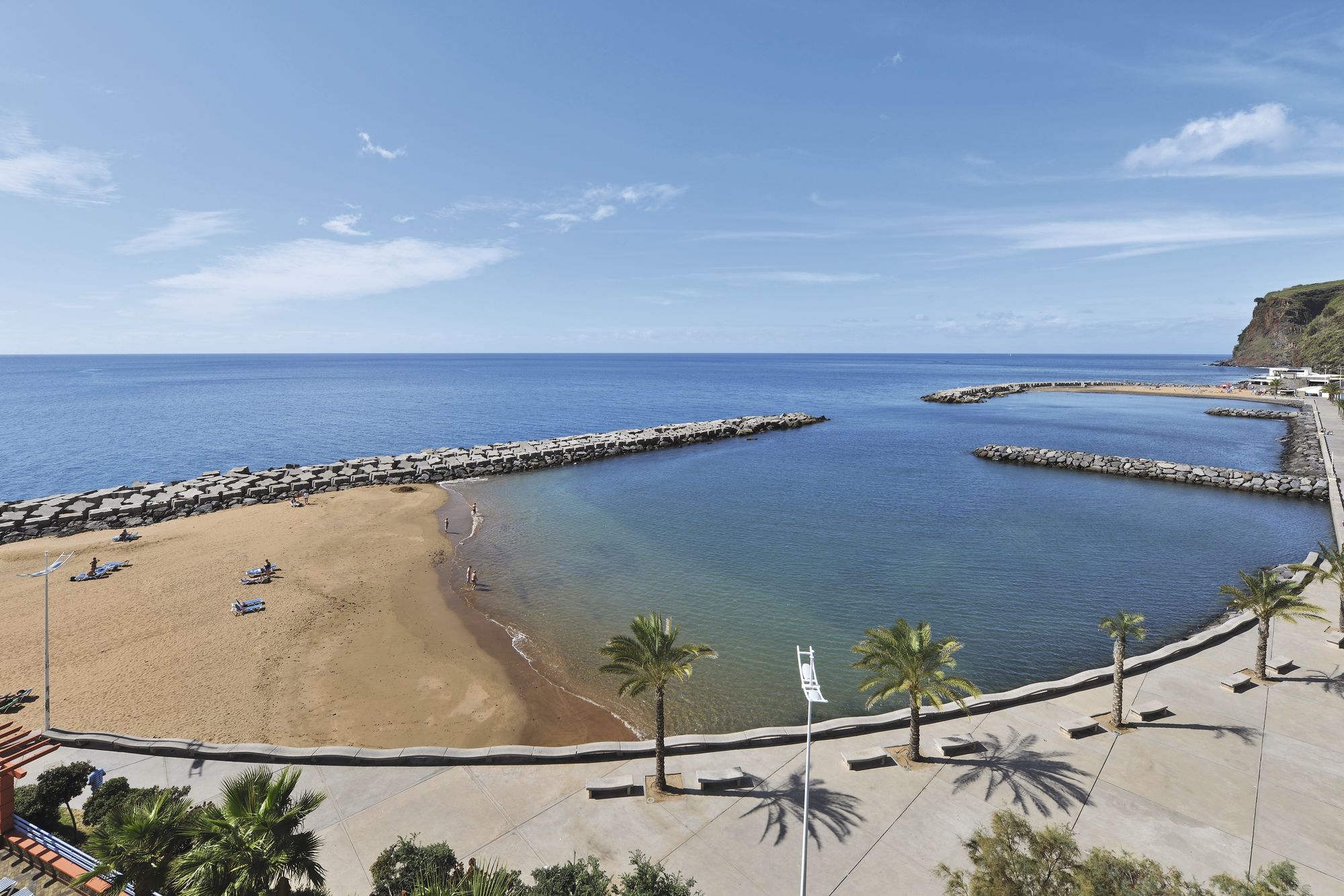 When is the best time to visit Calheta | FirstChoice.co.uk