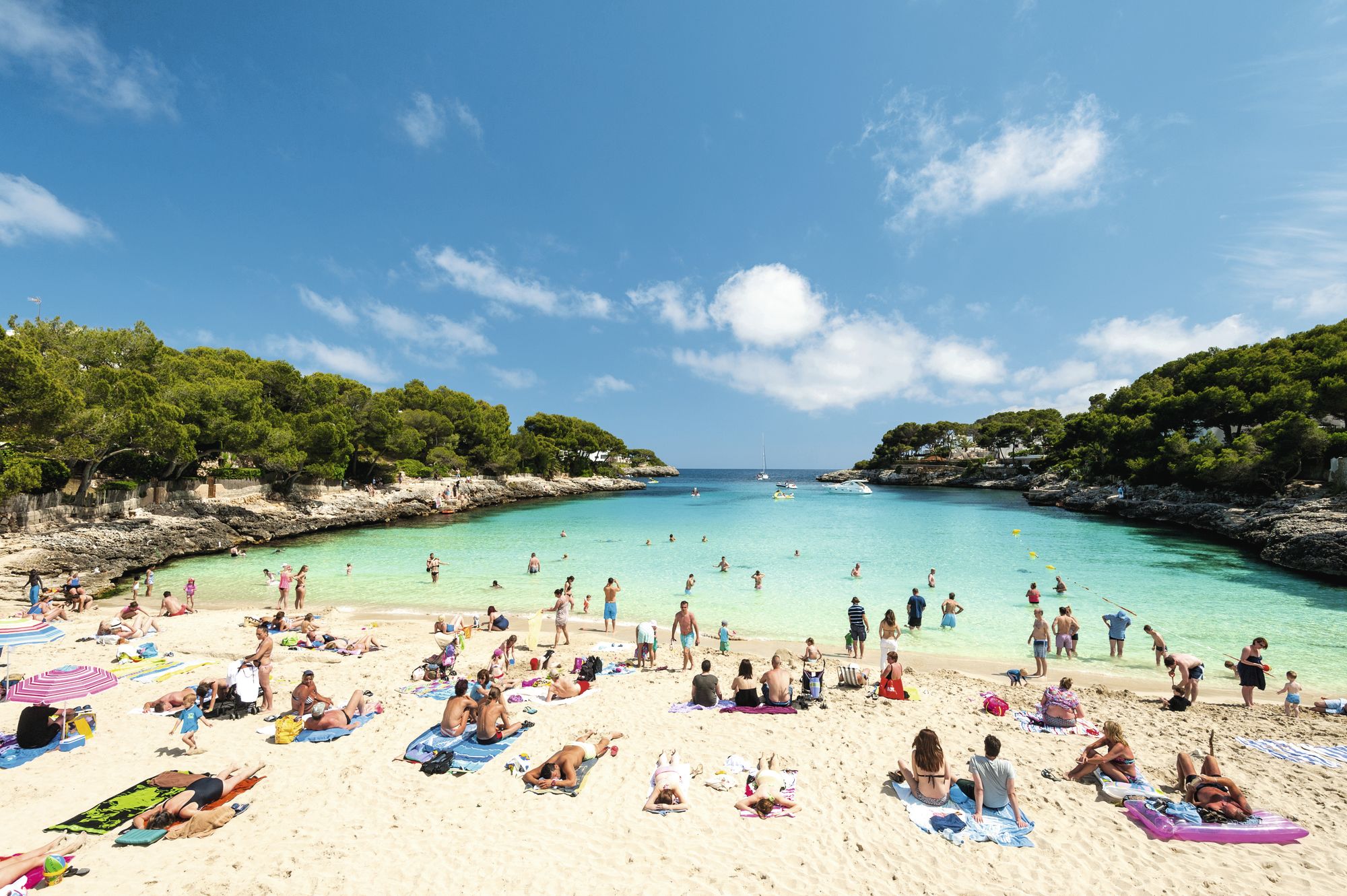 When is the best time to visit Cala d'Or | FirstChoice.co.uk