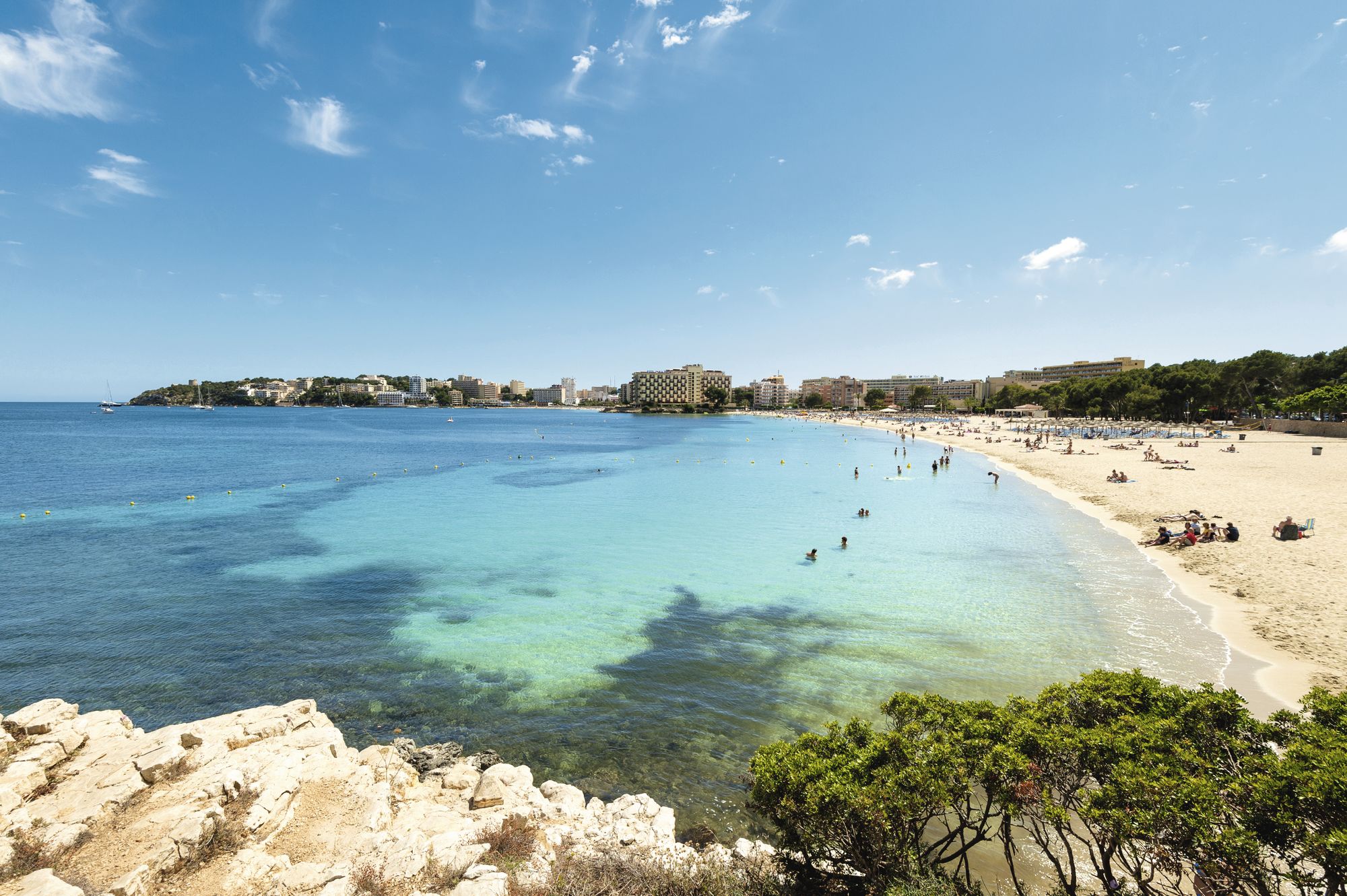 When is the best time to visit Palma Nova | FirstChoice.co.uk