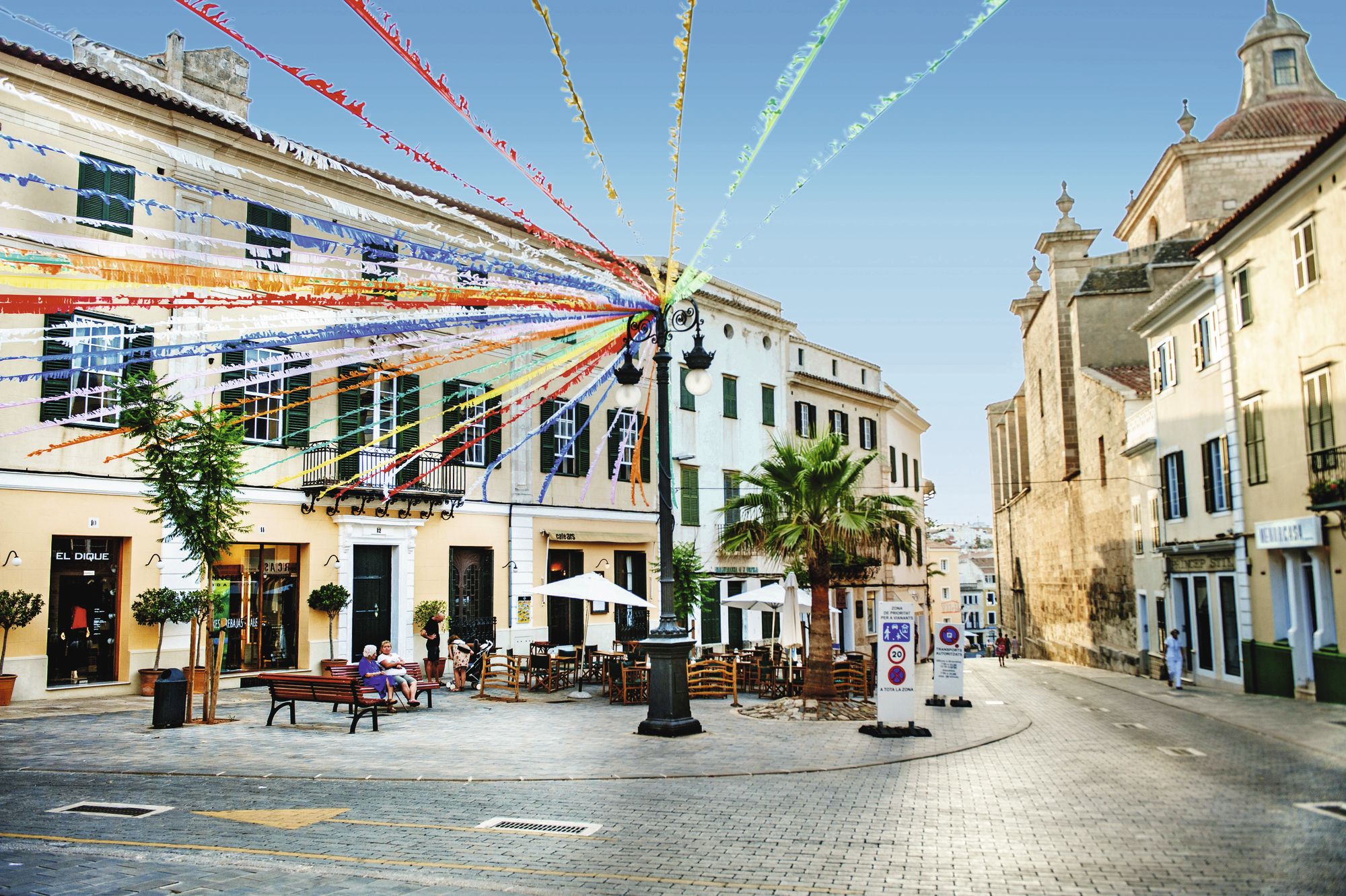 When is the best time to visit Mahon | FirstChoice.co.uk