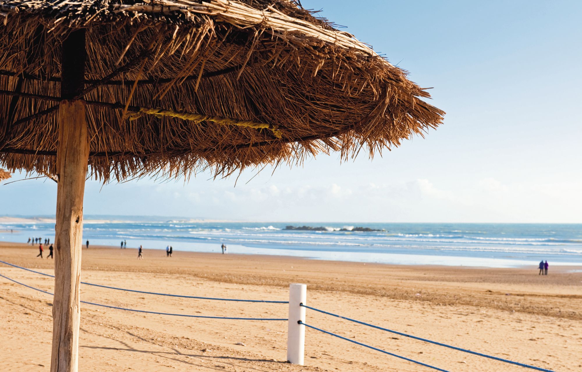 When is the best time to visit Agadir | FirstChoice.co.uk