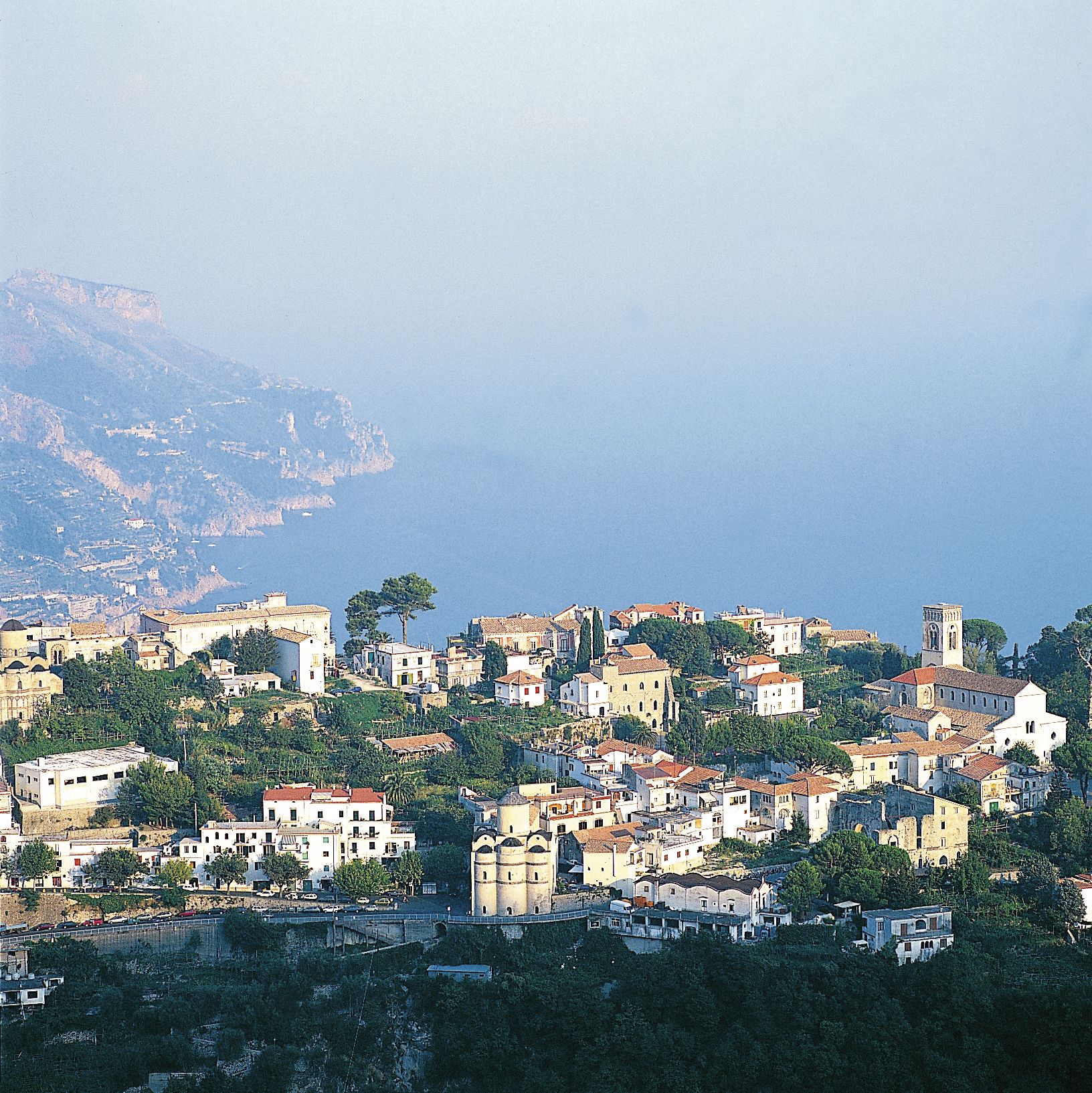 When is the best time to visit Sant'Agnello | FirstChoice.co.uk