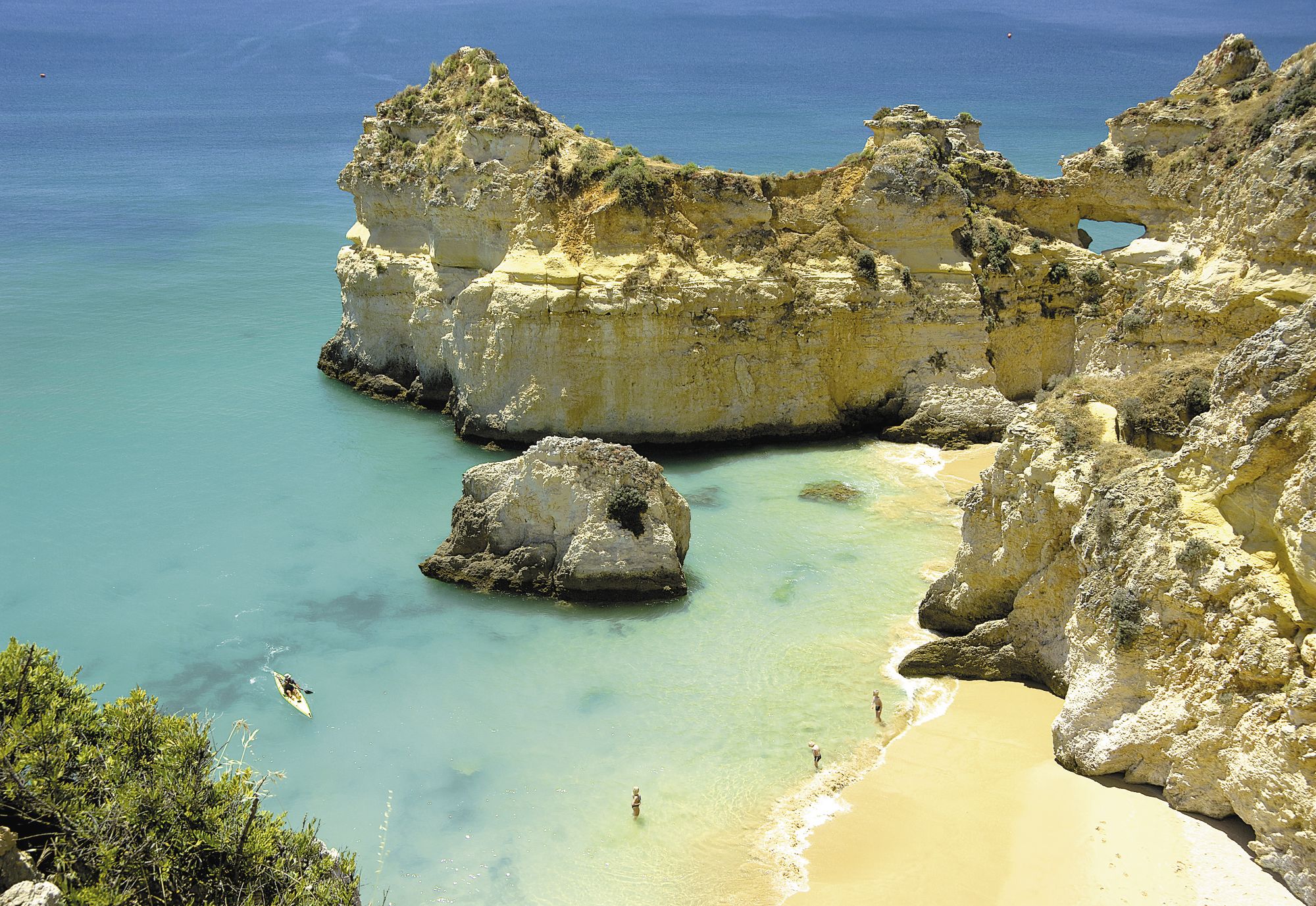 When is the best time to visit Alvor | FirstChoice.co.uk