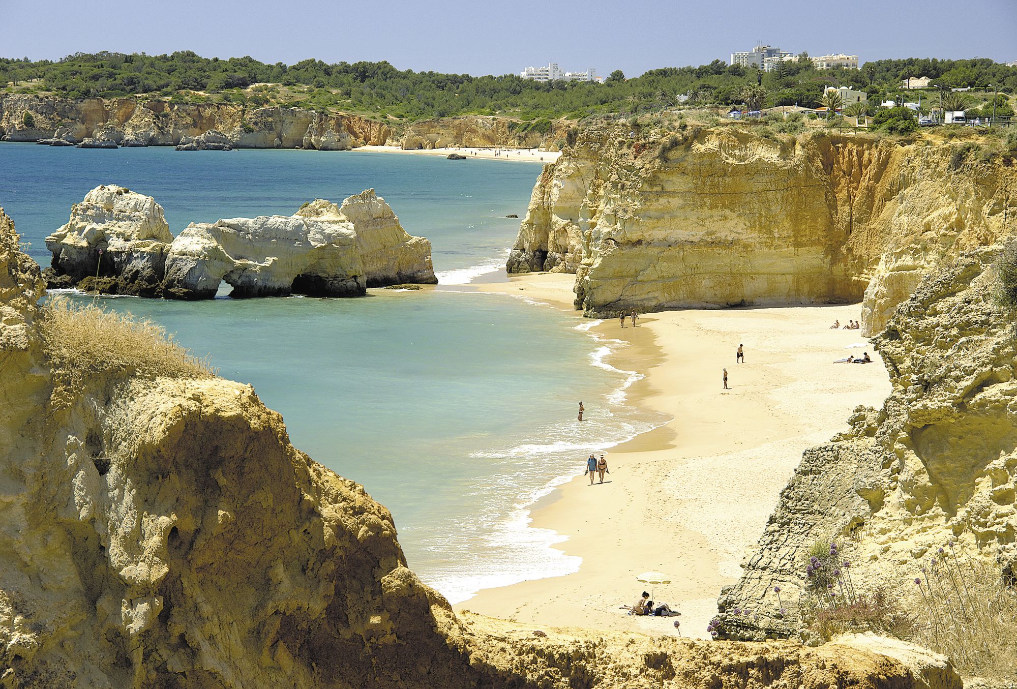 When is the best time to visit Praia Do Vau | FirstChoice.co.uk