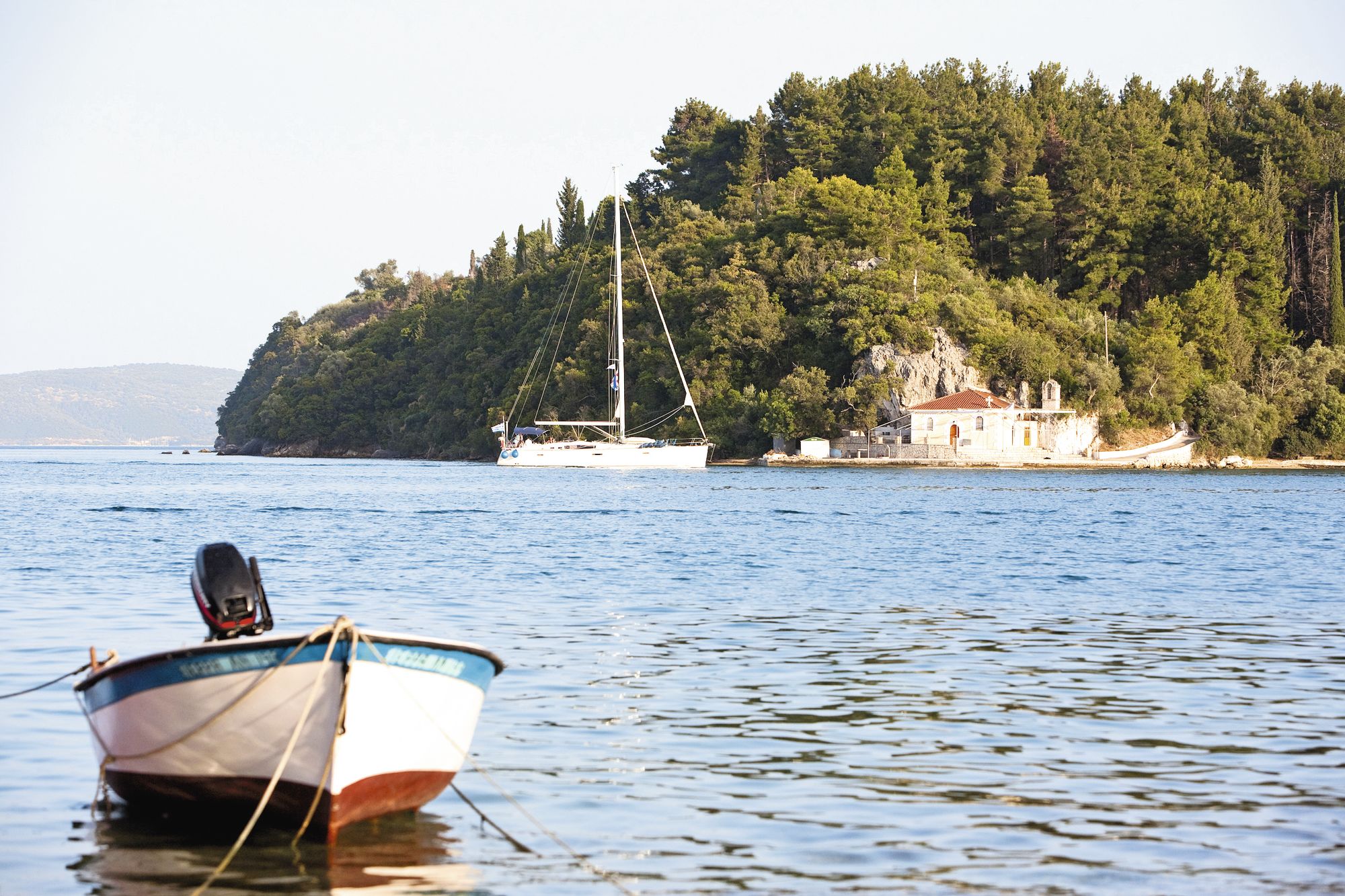 When is the best time to visit Ligia | FirstChoice.co.uk