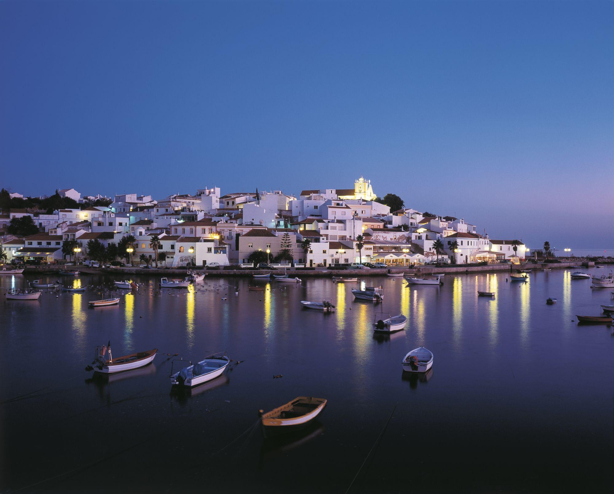 When is the best time to visit Ferragudo | FirstChoice.co.uk