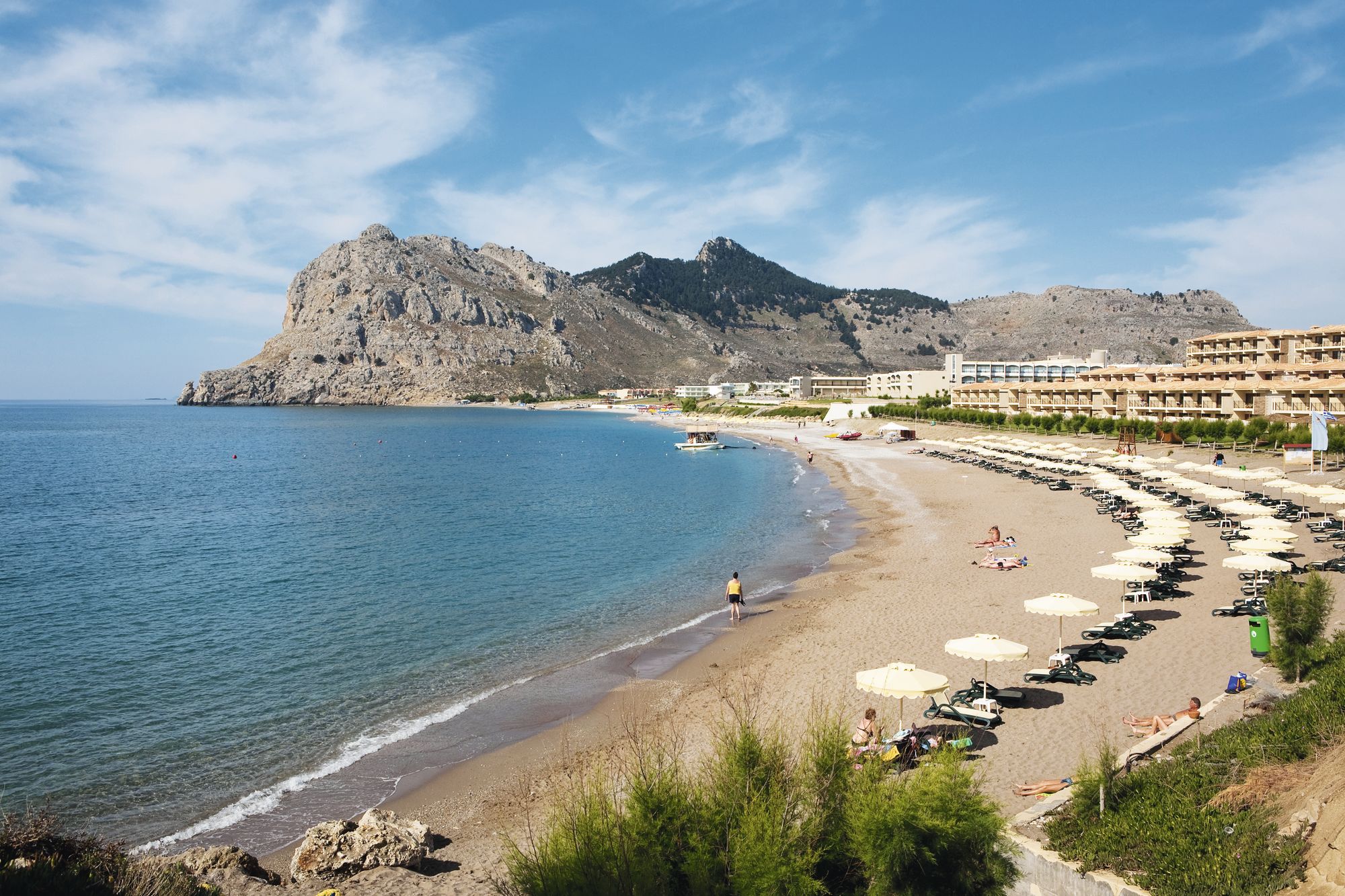 When is the best time to visit Kolymbia | FirstChoice.co.uk