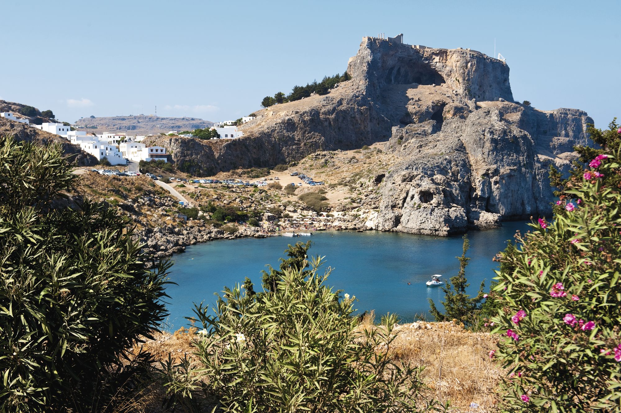 When is the best time to visit Kalathos | FirstChoice.co.uk