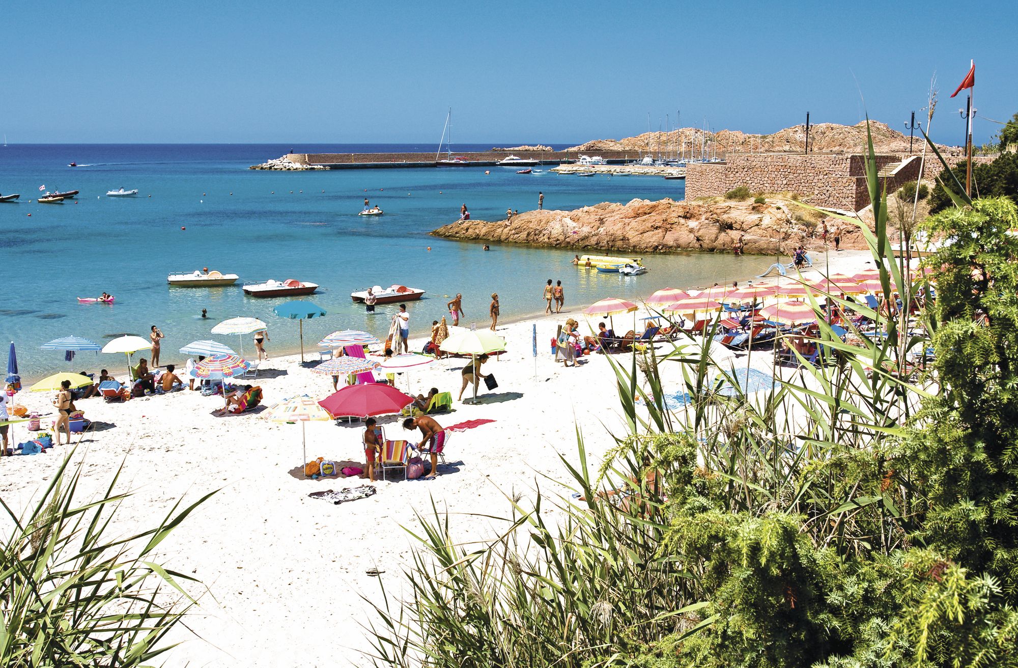 When is the best time to visit Isola Rossa | FirstChoice.co.uk