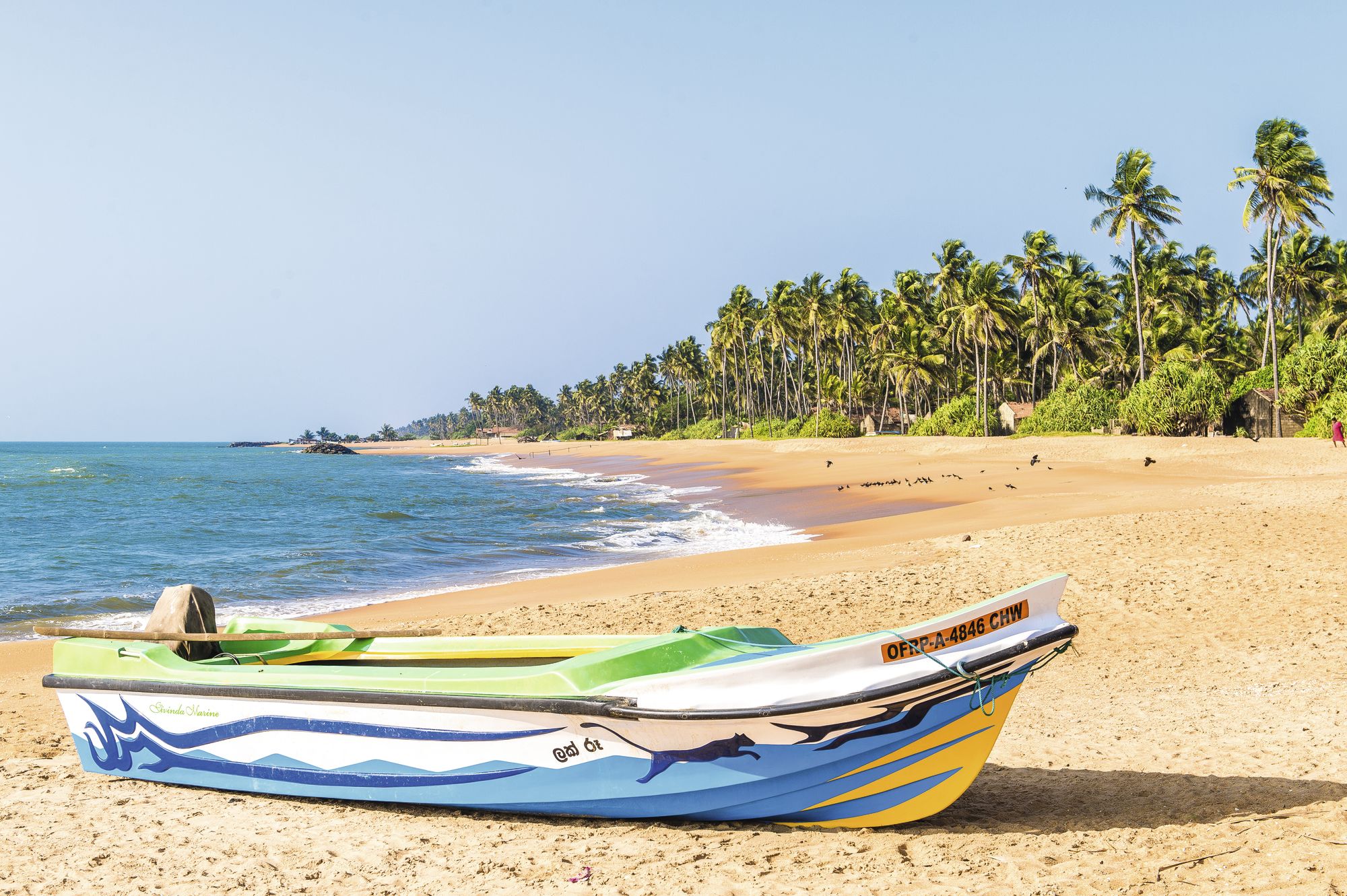 When is the best time to visit Waikkal | FirstChoice.co.uk