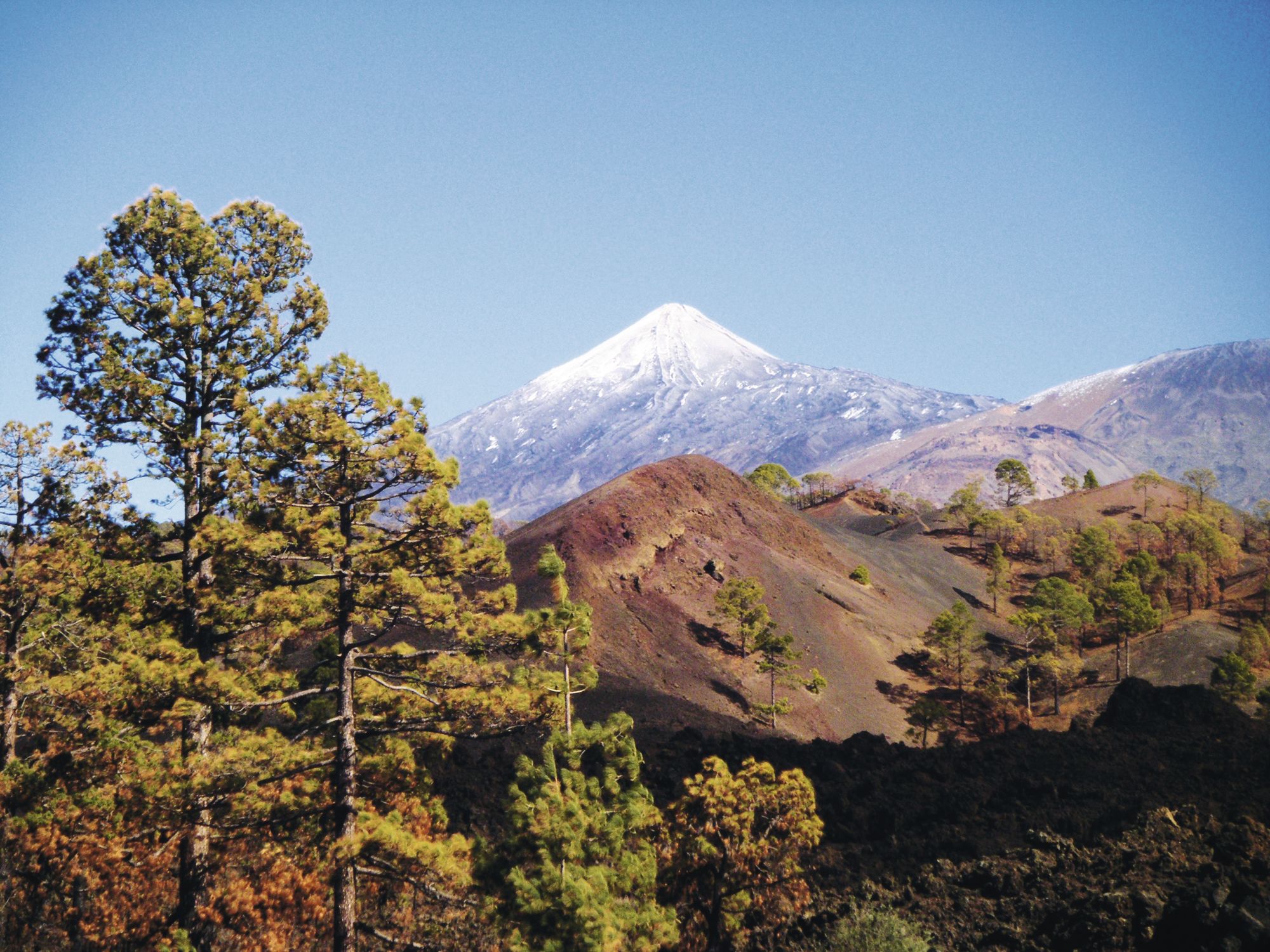 When is the best time to visit Guia de Isora | FirstChoice.co.uk
