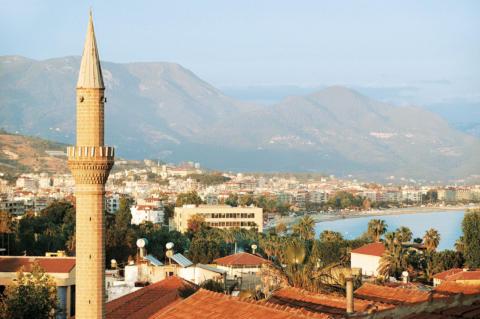 When is the best time to visit Turkler | FirstChoice.co.uk