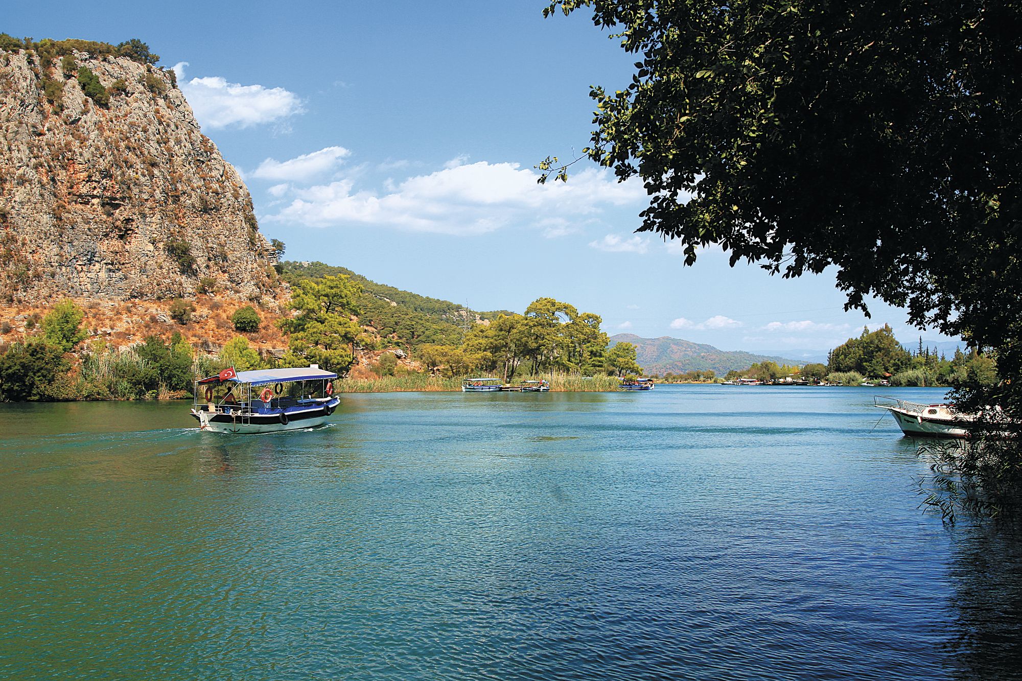 When is the best time to visit Dalyan | FirstChoice.co.uk