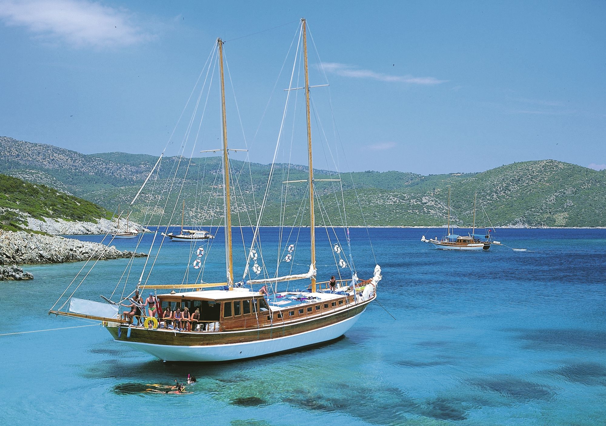 When is the best time to visit Akyarlar | FirstChoice.co.uk