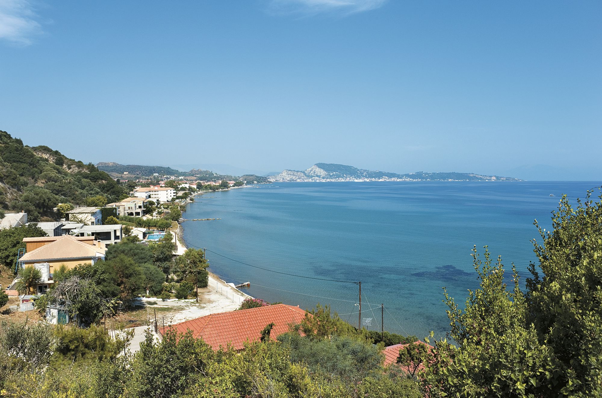 When is the best time to visit Argassi | FirstChoice.co.uk