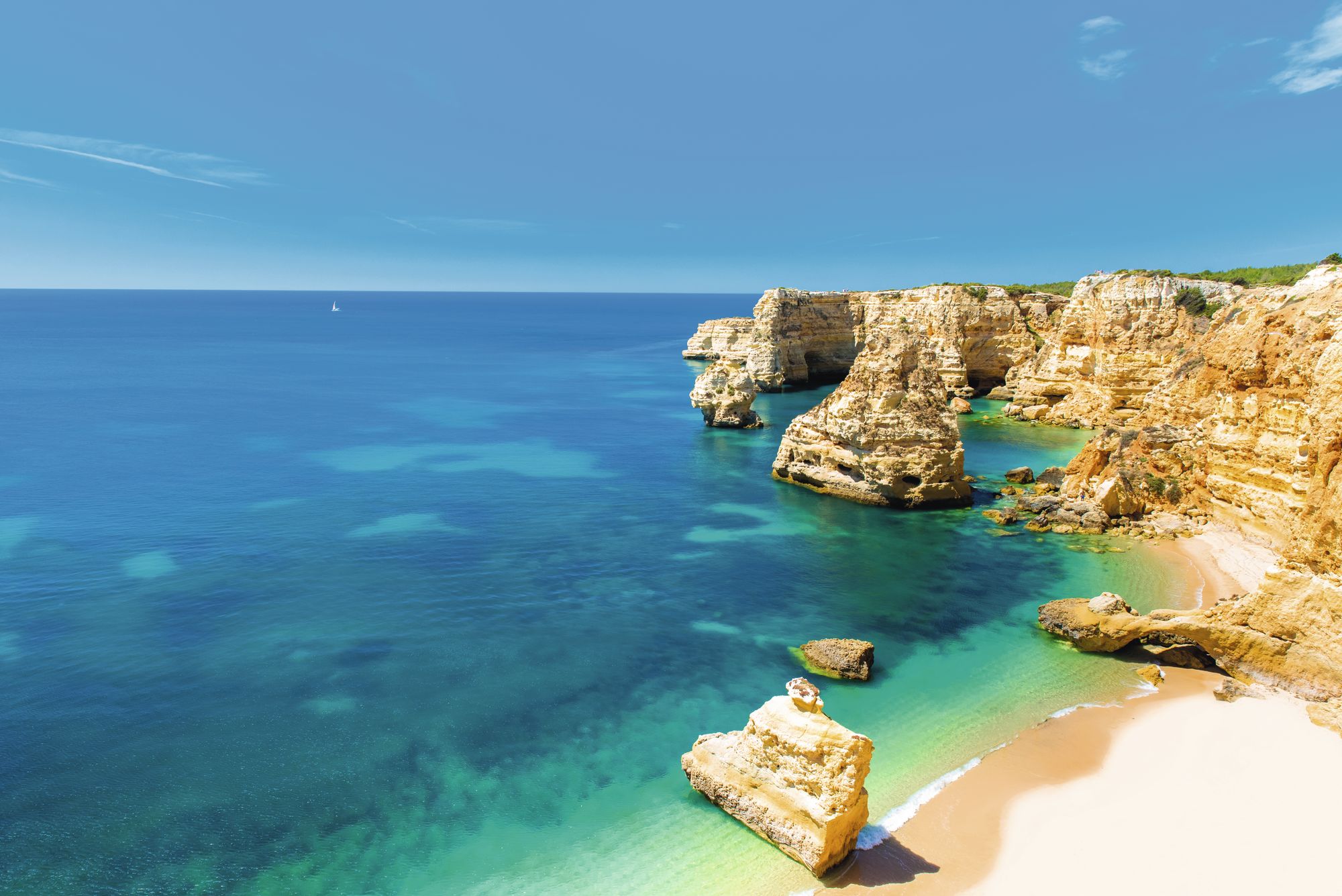 When is the best time to visit Algarve | FirstChoice.co.uk