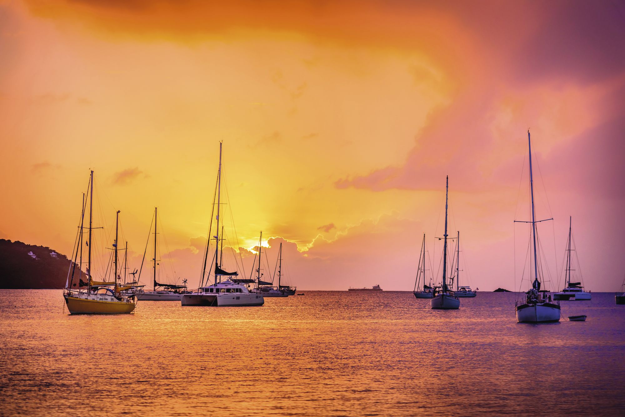 When is the best time to visit Rodney Bay | FirstChoice.co.uk