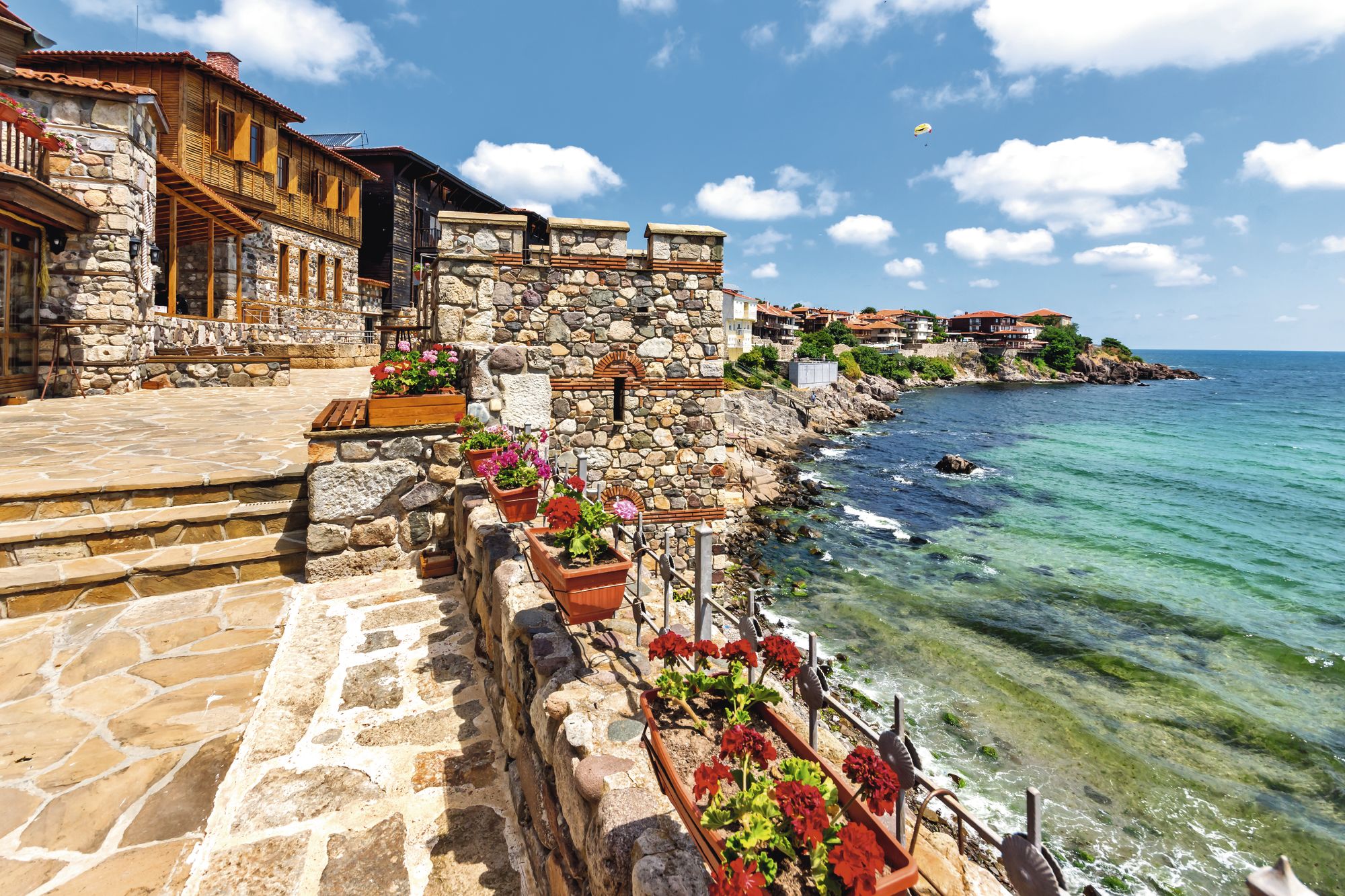 When is the best time to visit Sozopol | FirstChoice.co.uk