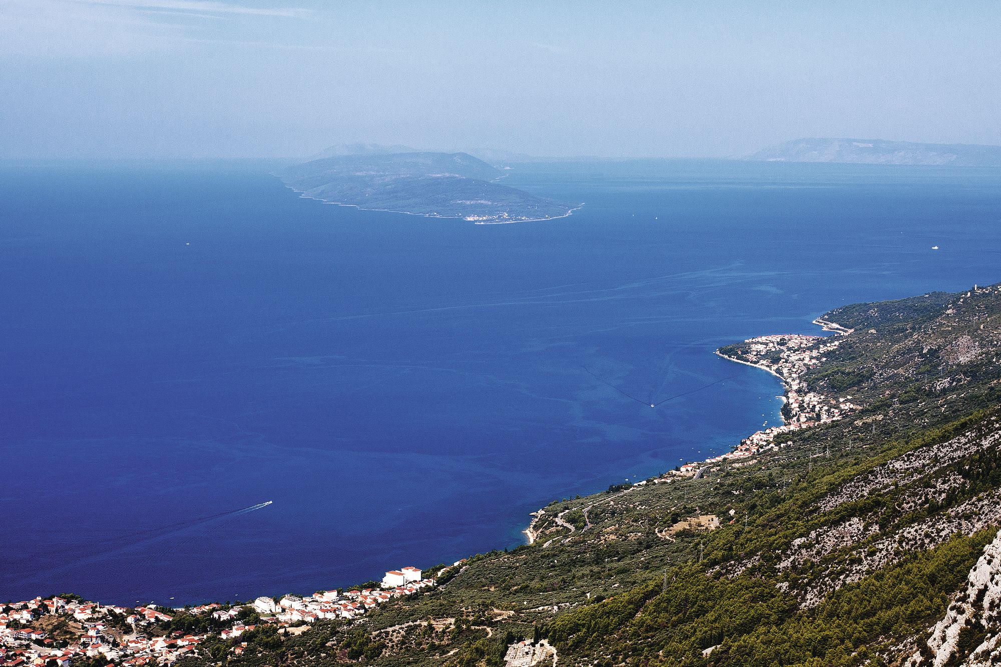 When is the best time to visit Podaca | FirstChoice.co.uk