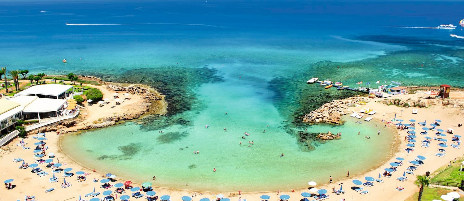 Larnaca Area Holidays 2026 / 2027 | FirstChoice.co.uk
