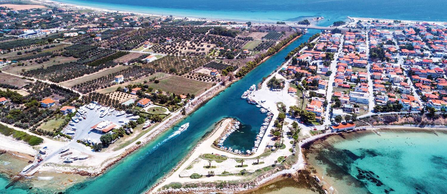 Halkidiki Holidays 2026 / 2027 | FirstChoice.co.uk